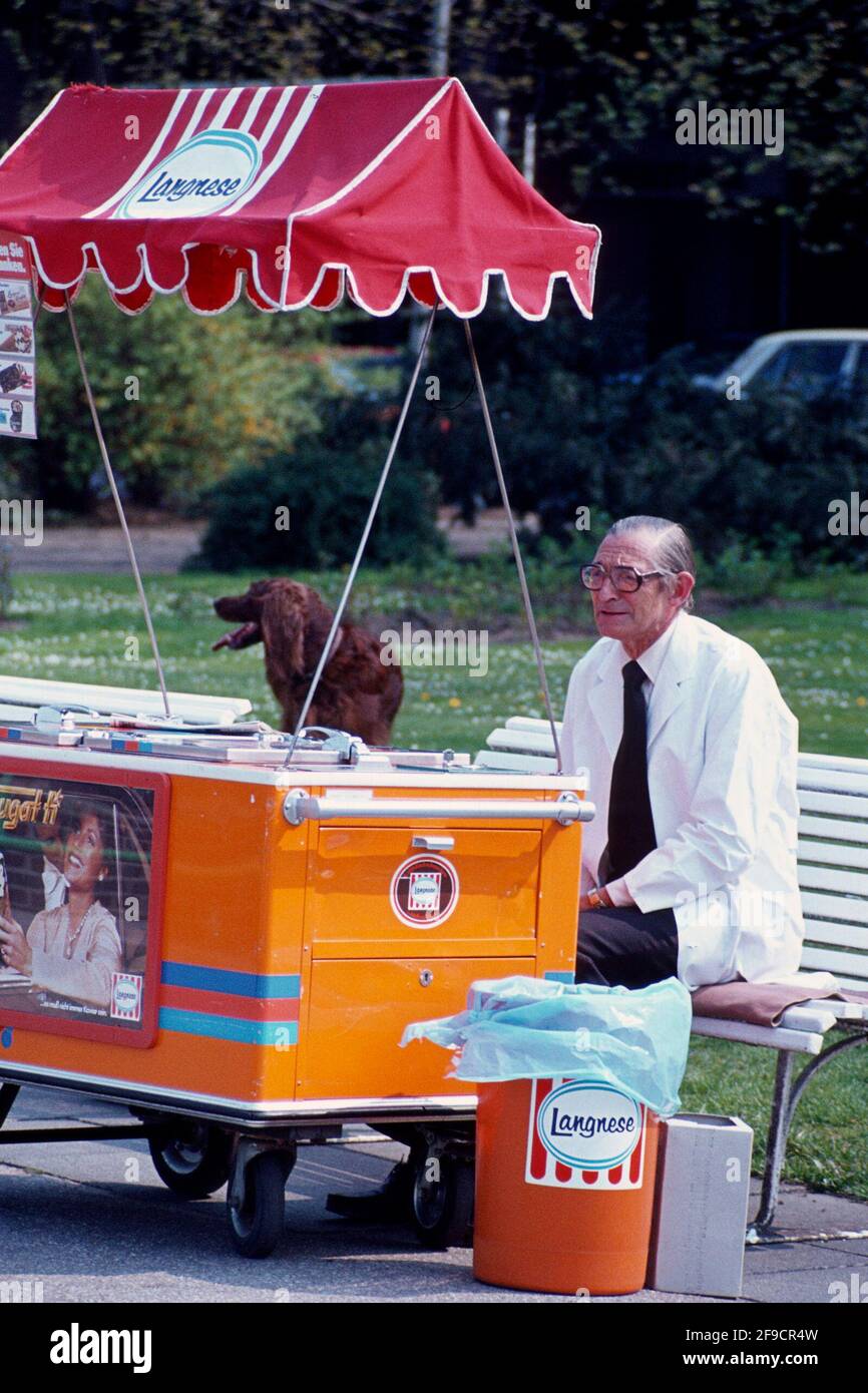 1980 cologne hi-res stock photography and images - Alamy