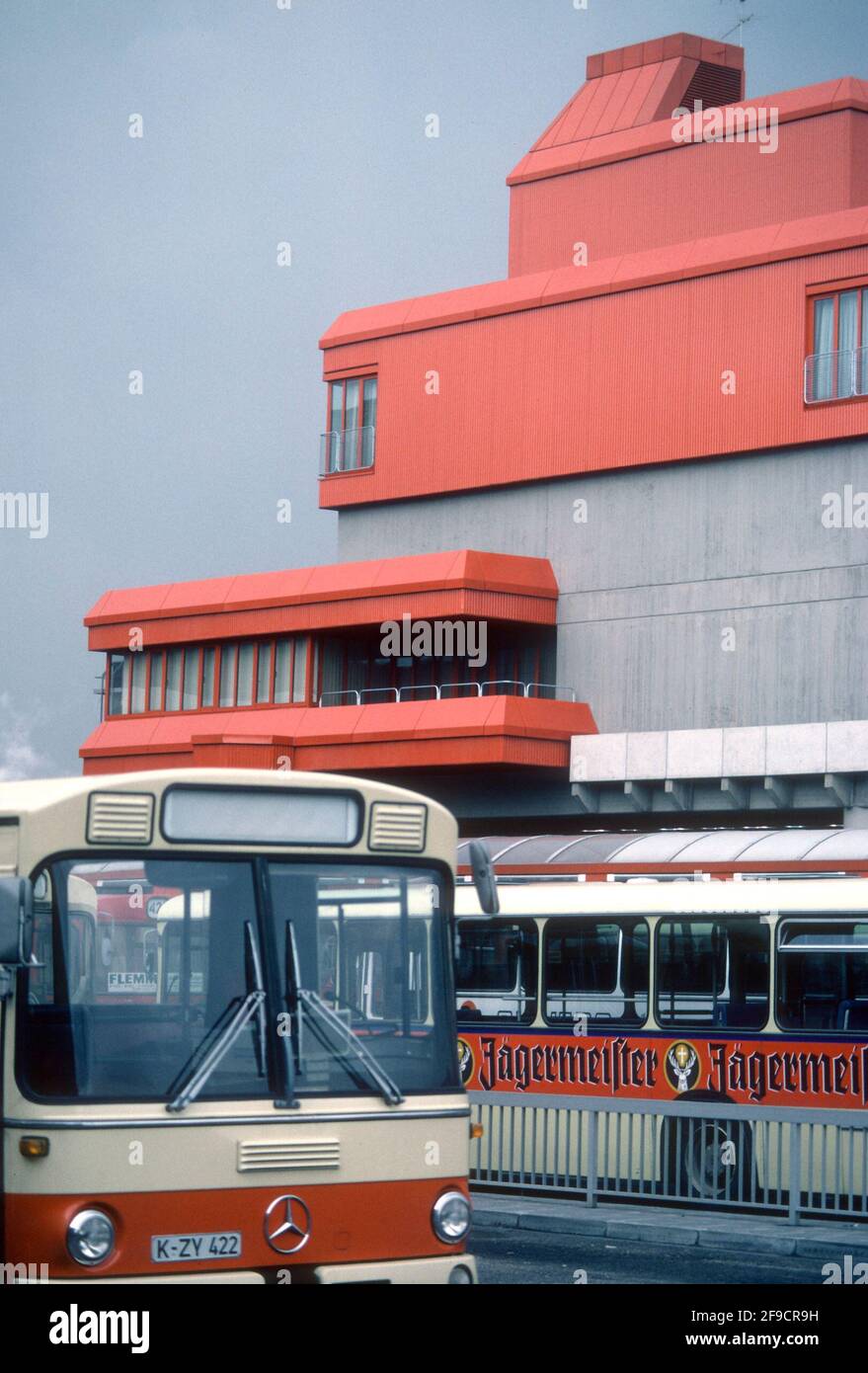 German stations hi-res stock photography and images - Alamy