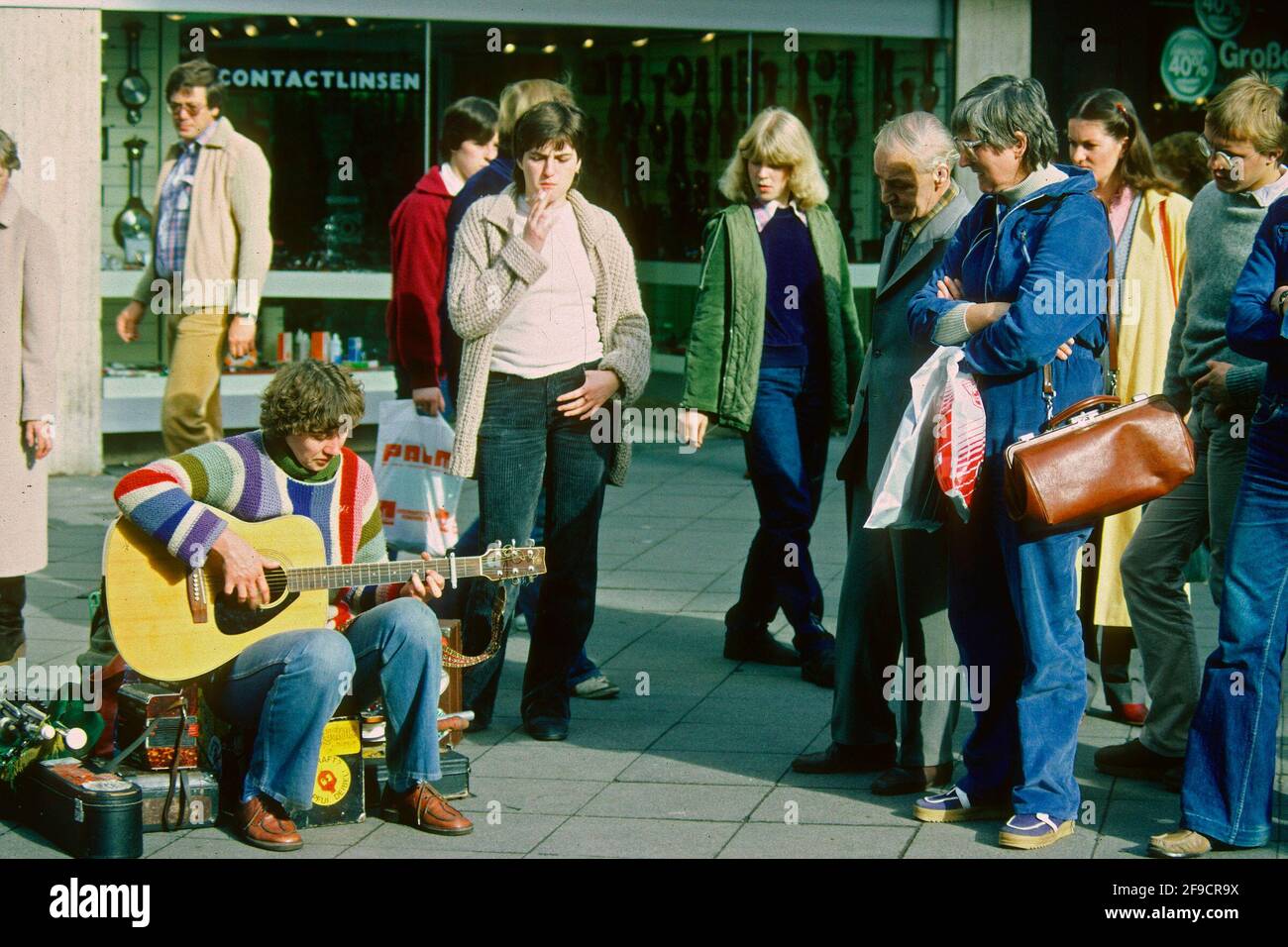 1980 cologne hi-res stock photography and images - Alamy