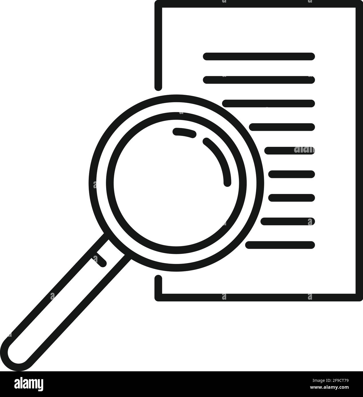 Inclusion icon, outline style Stock Vector Image & Art - Alamy