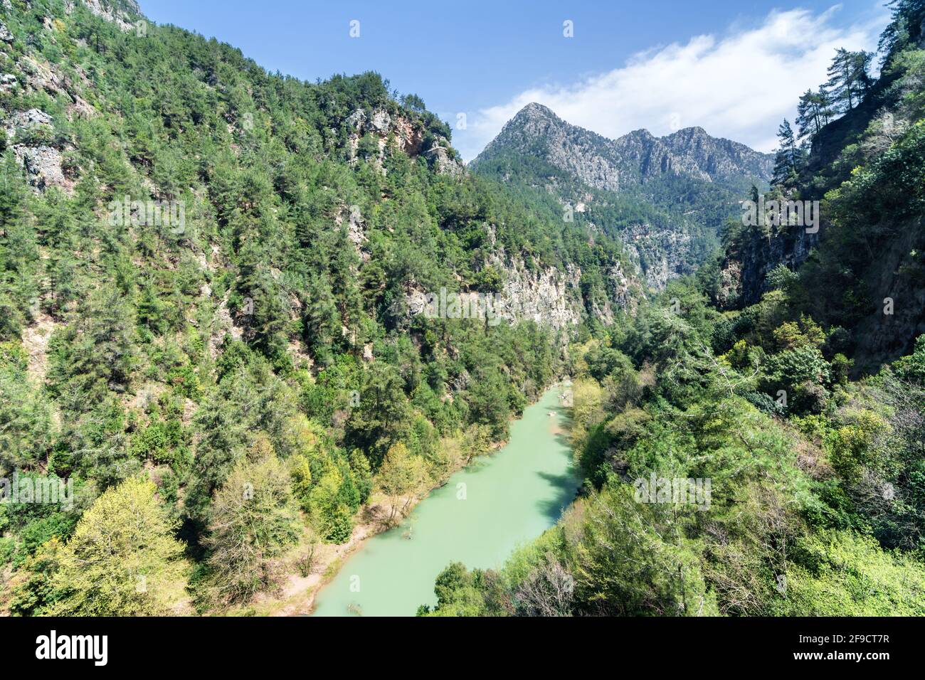 Lebanon mountain trail hi-res stock photography and images - Alamy