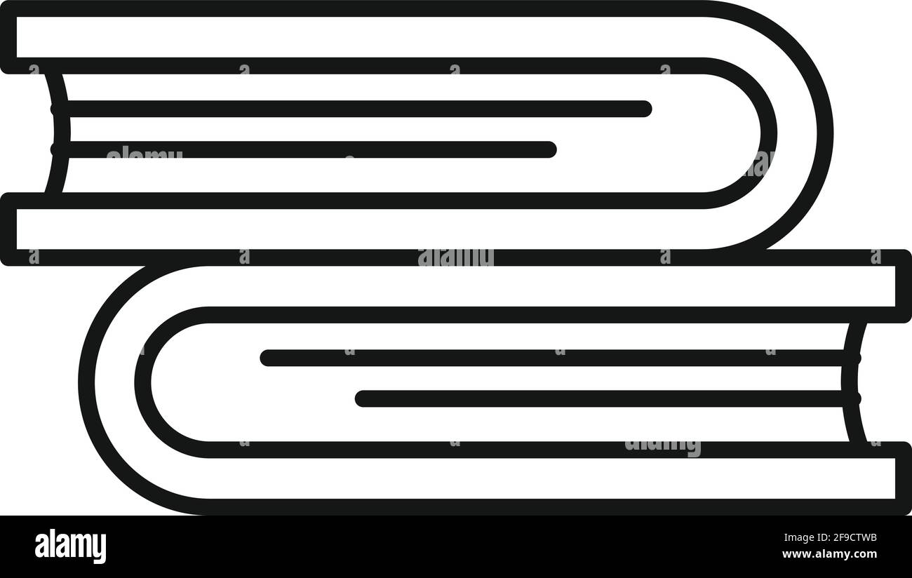 Individual program icon, outline style Stock Vector Image & Art - Alamy