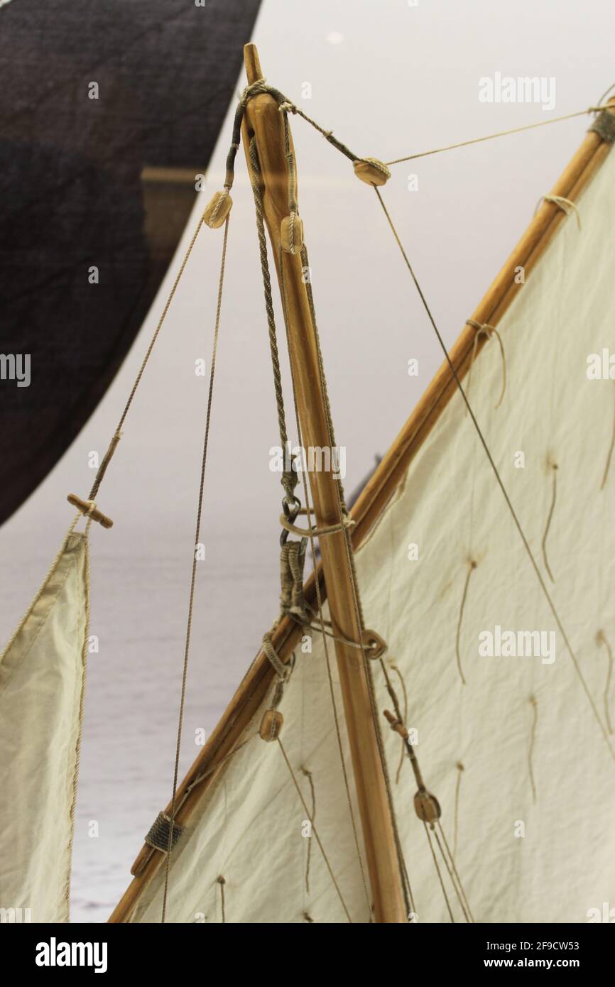 Barque rig hi-res stock photography and images - Alamy