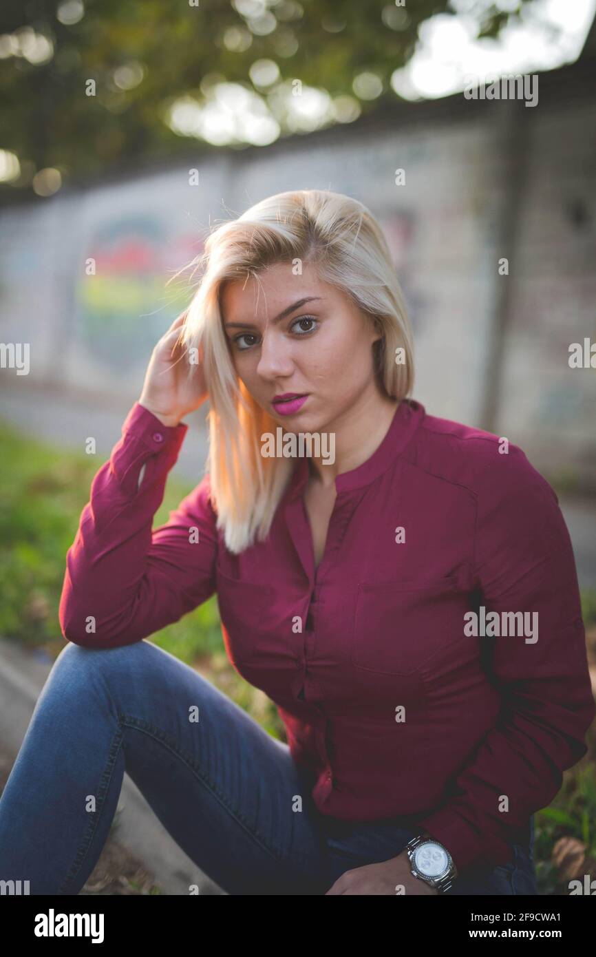 Herzogovina hi-res stock photography and images - Alamy