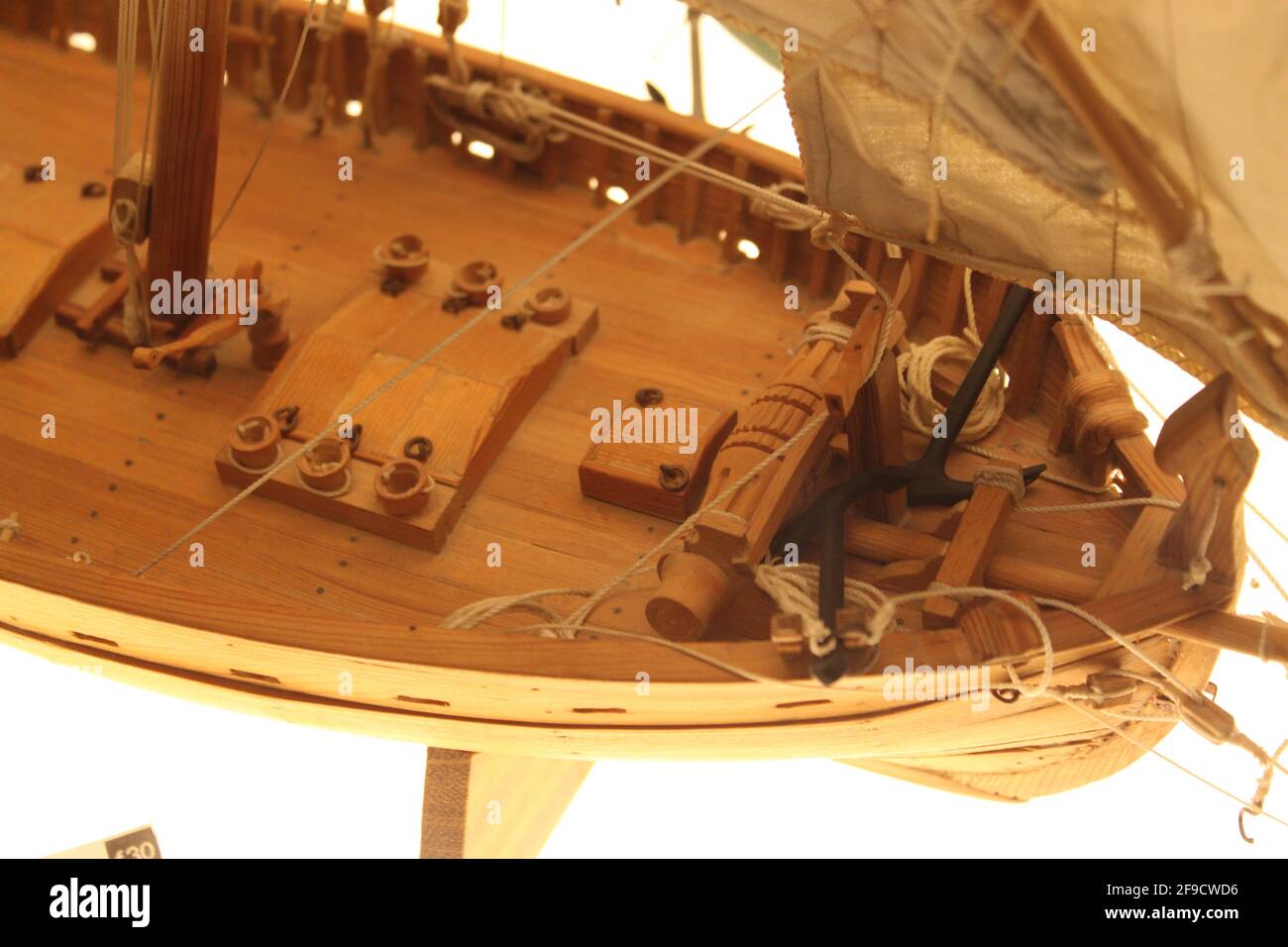 Deck hatch hi-res stock photography and images - Alamy