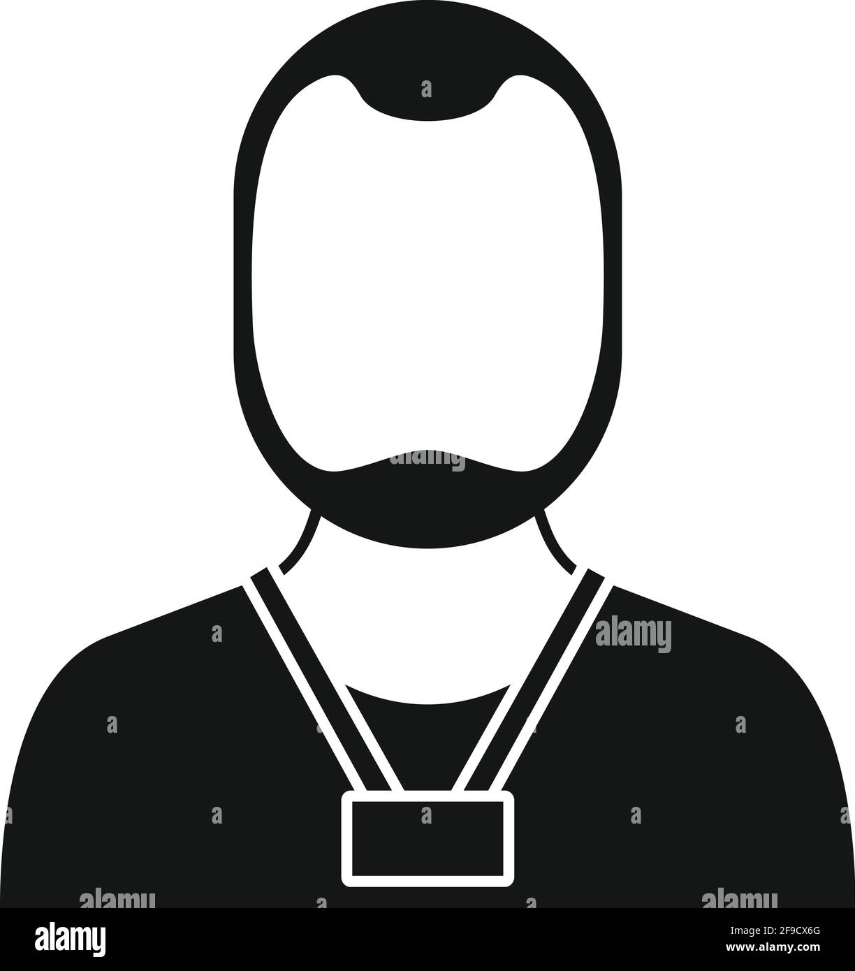 Man Guy Personal Trainer Coach Black and White Stock Photos & Images ...