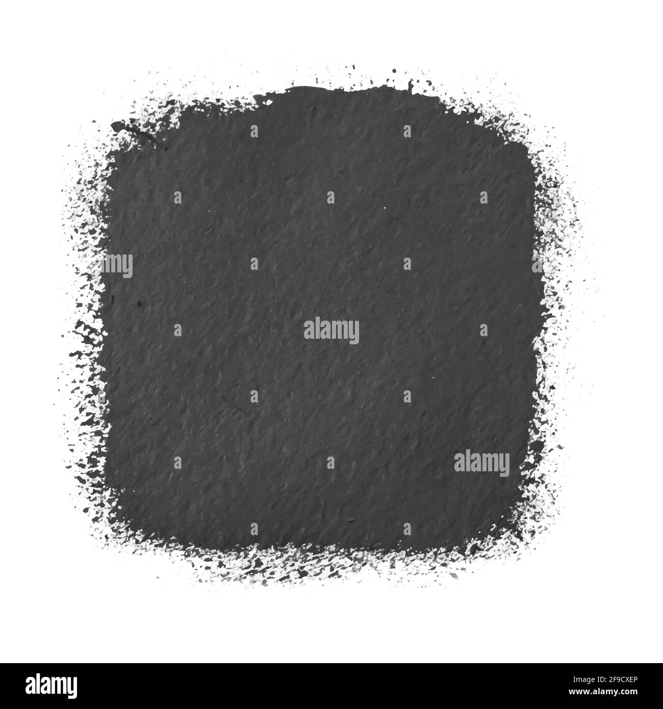 Black white creative ink Stock Vector Images - Alamy