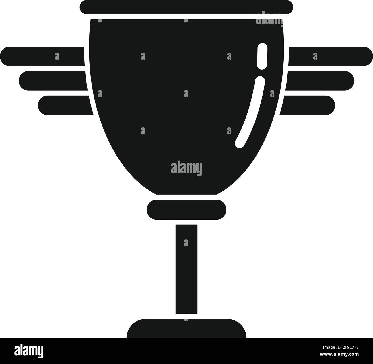 Personal trainer fitness center Stock Vector Images - Alamy