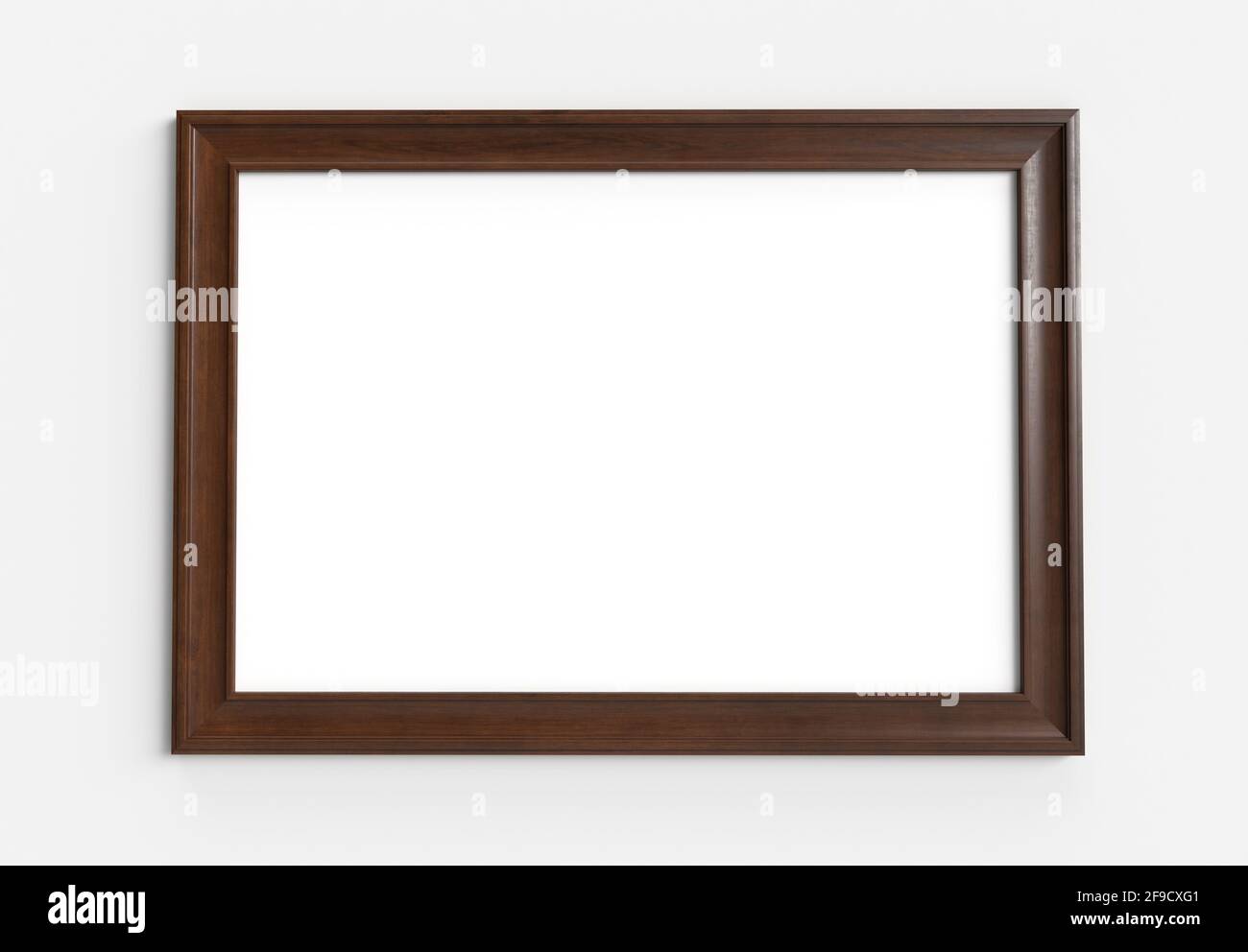 Mockup wall hi-res stock photography and images - Alamy