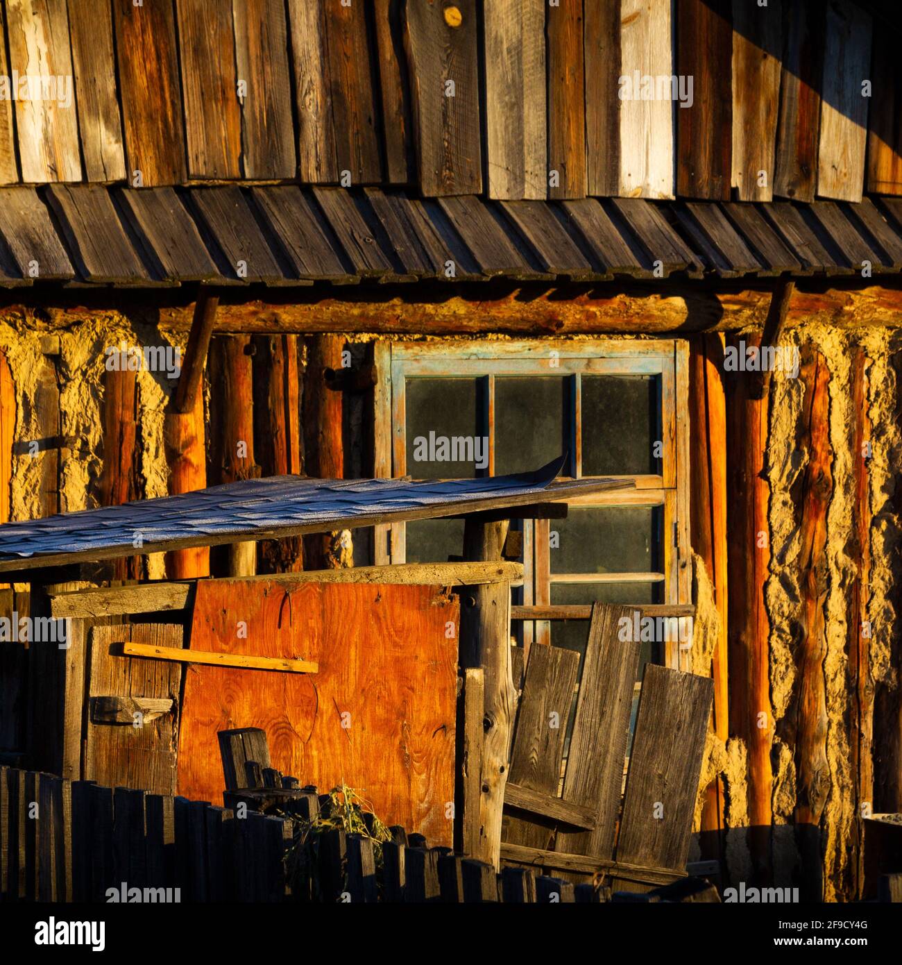 Mohe china hi-res stock photography and images - Alamy