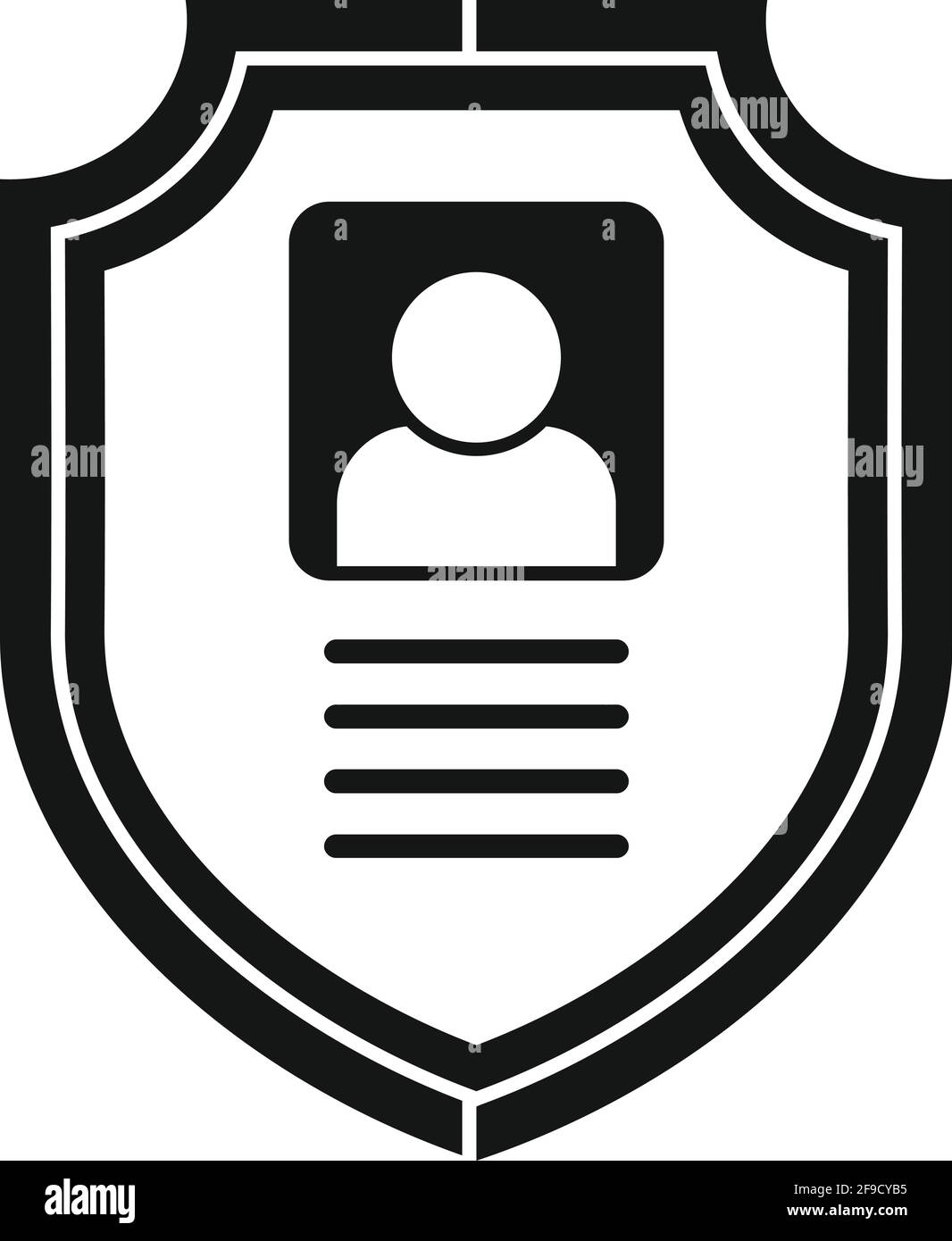 Personal Details Logo