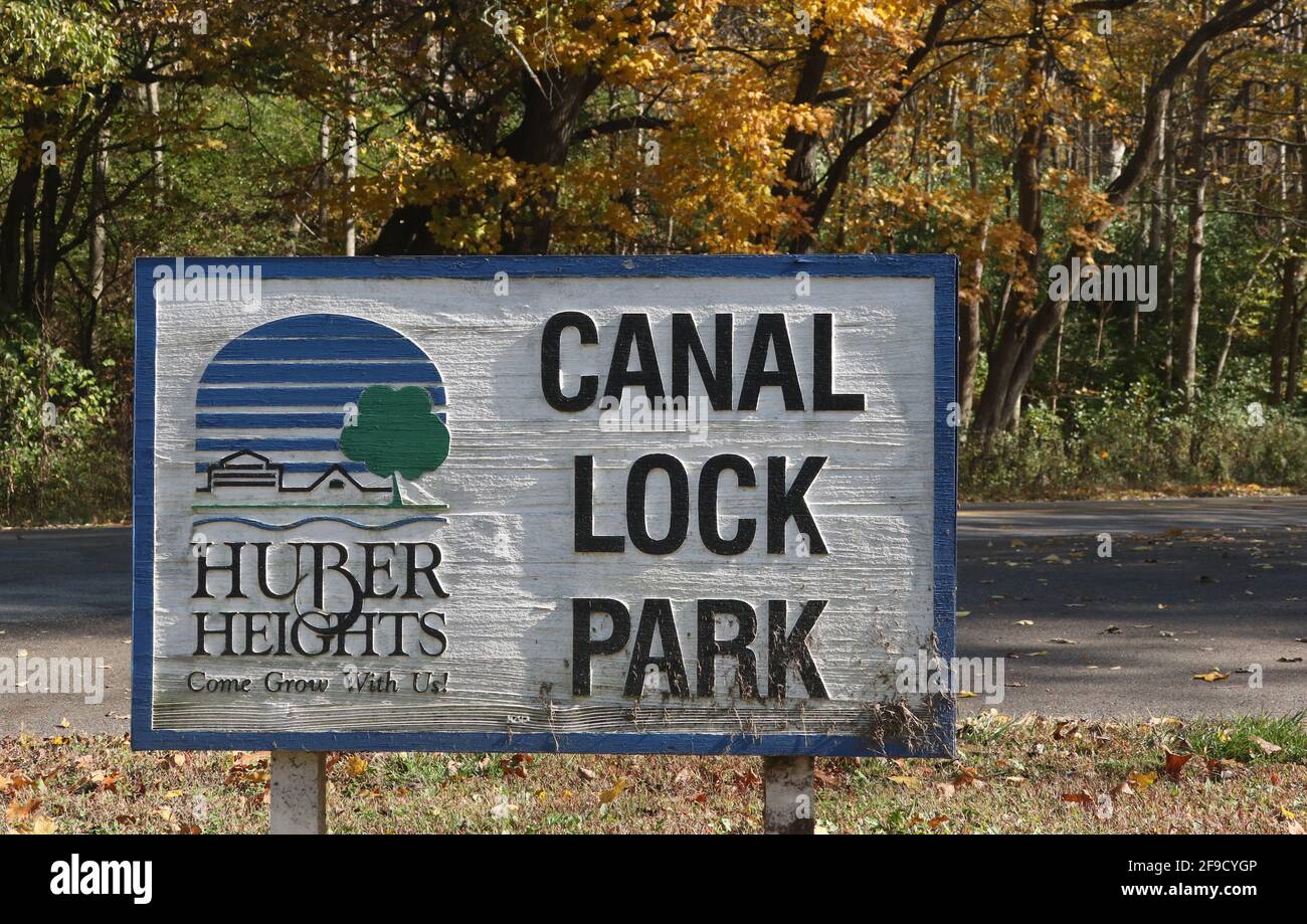 Historic Canal Lock #18 (some resources name it Lock #70) located on ...