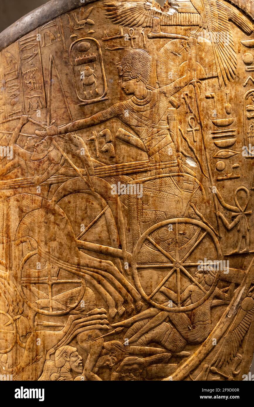 Thothmes iv hi-res stock photography and images - Alamy