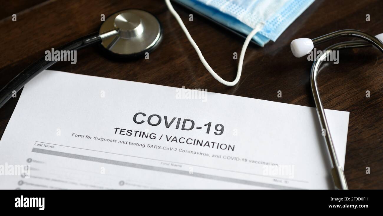 Test certificate hi-res stock photography and images - Alamy