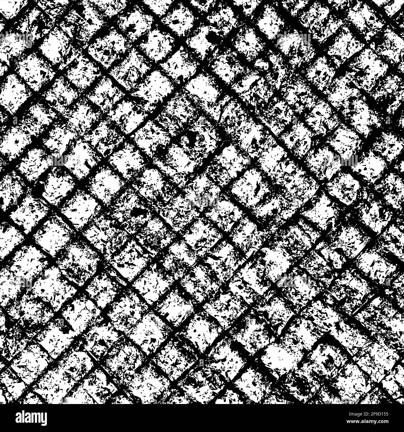 Check pattern distress hi-res stock photography and images - Alamy