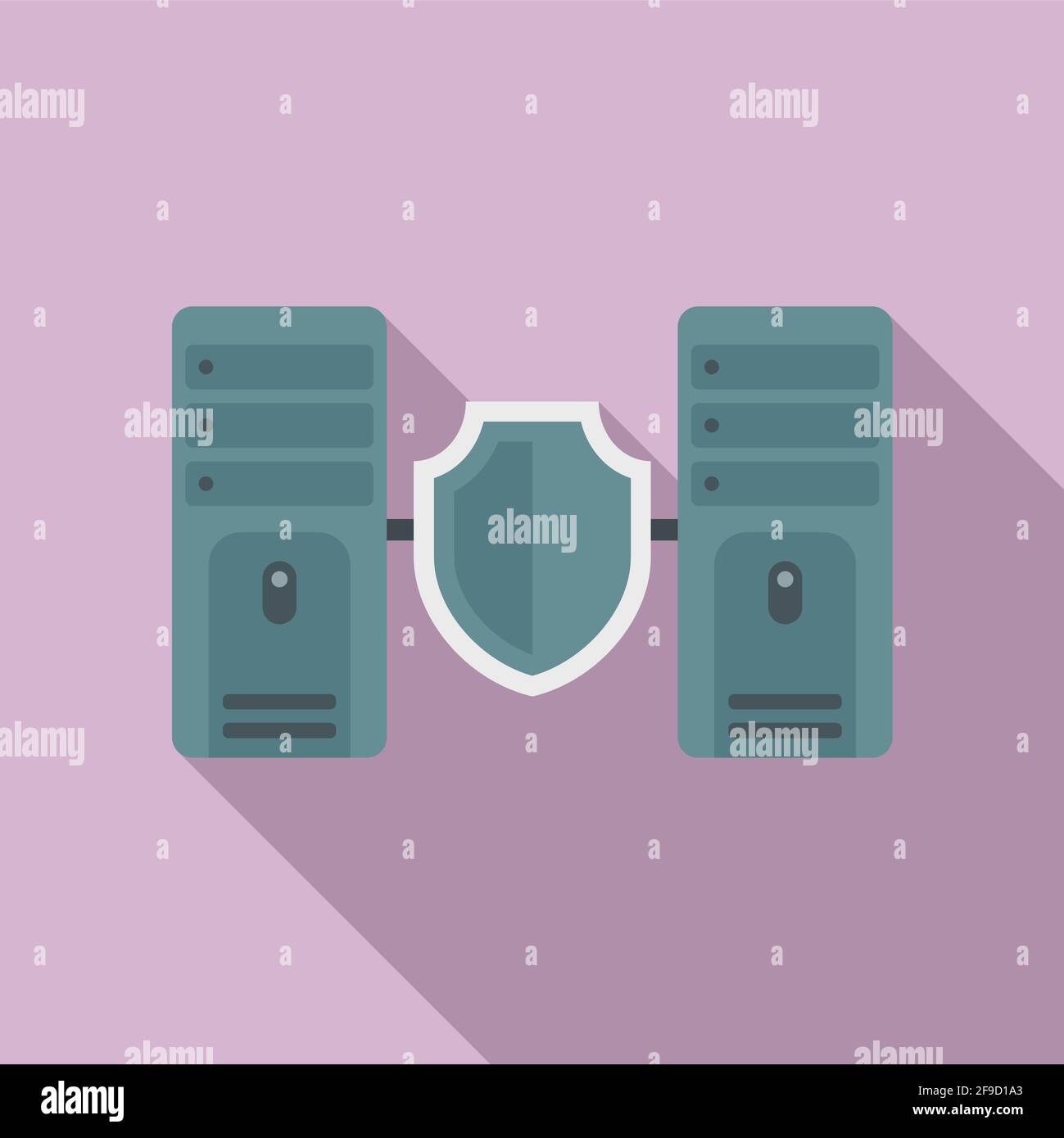 Mobile virtualization Stock Vector Images - Alamy