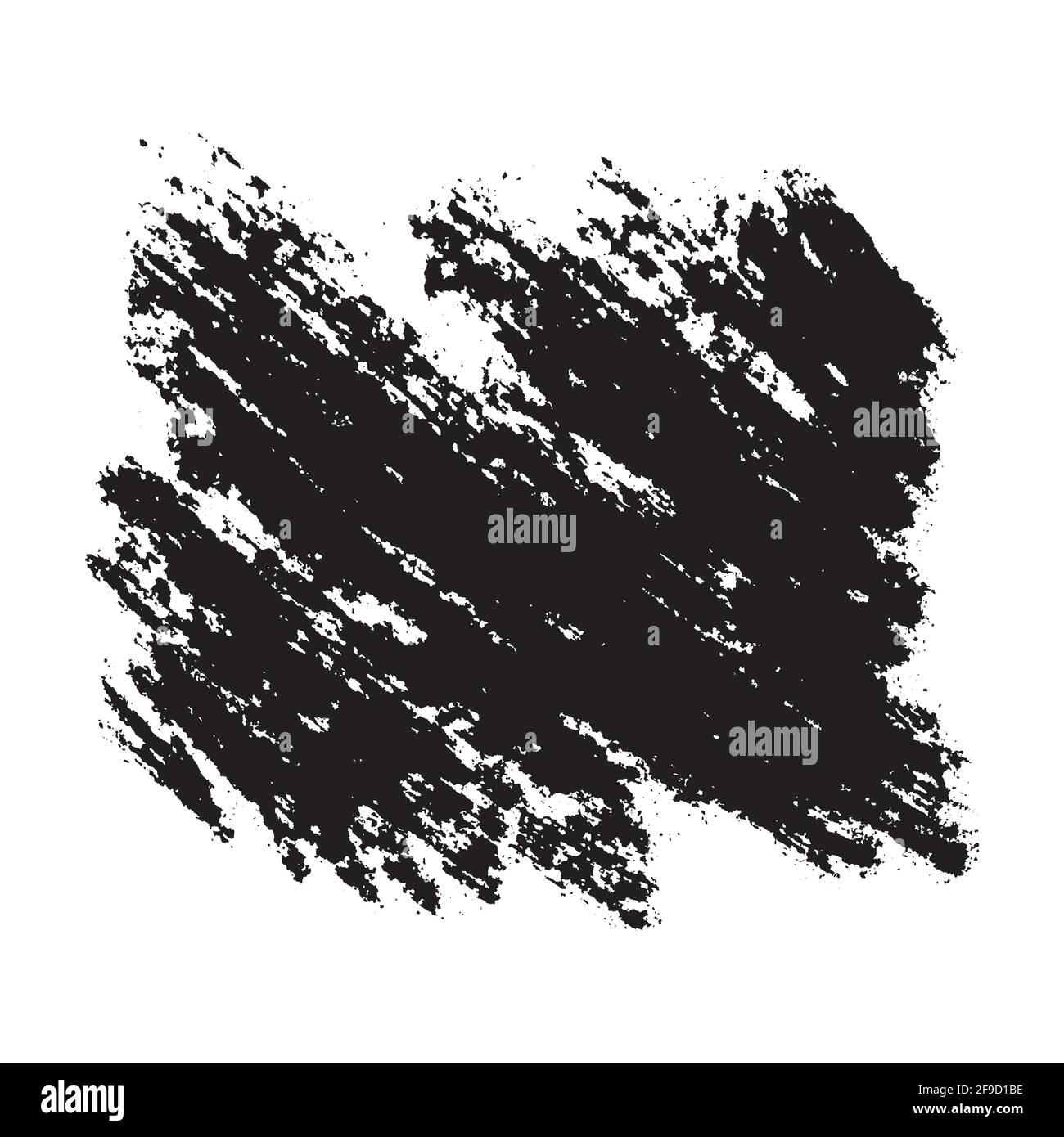 Paintbrush Black Background Stock Vector Image & Art - Alamy