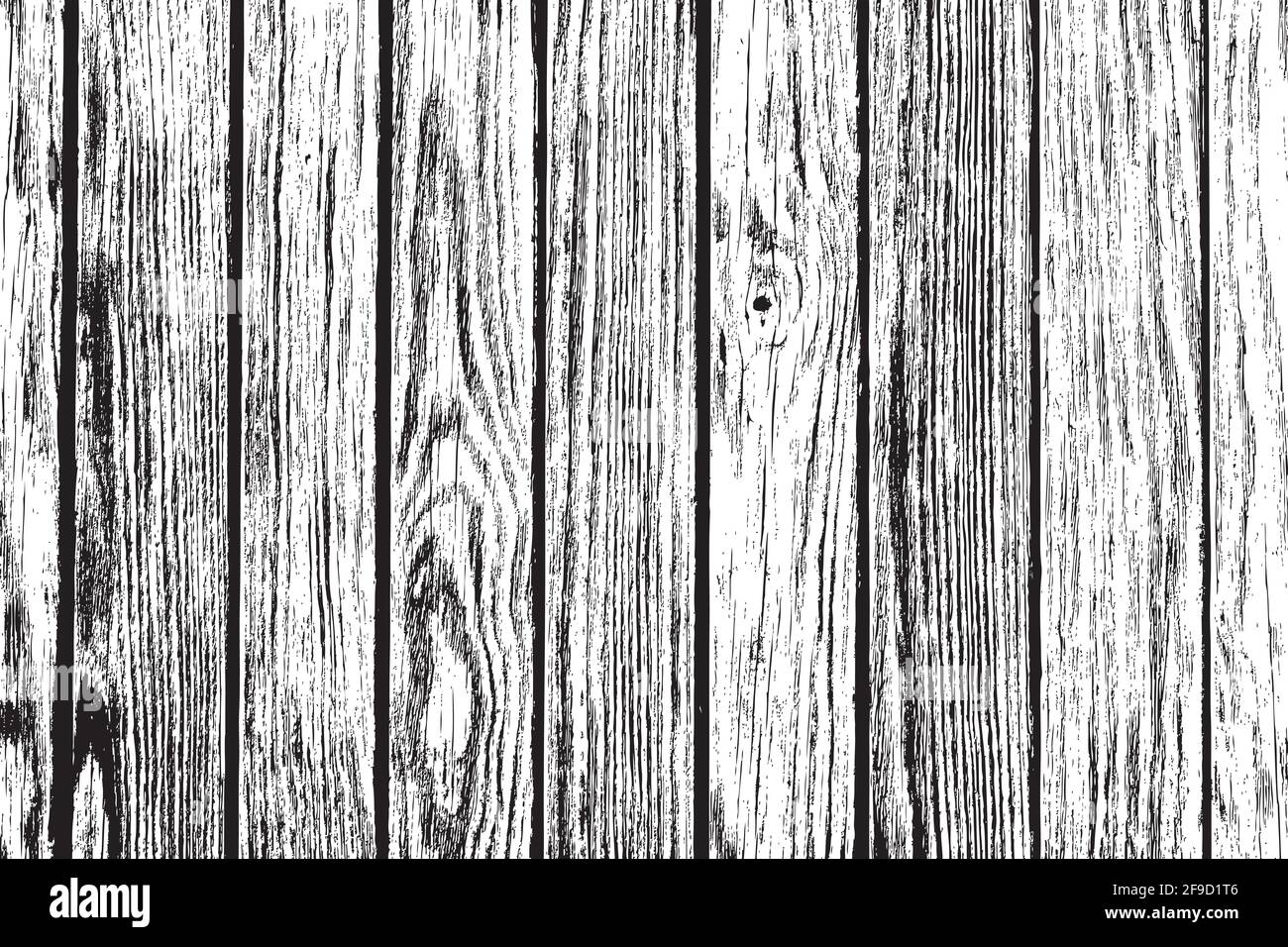 White planks Stock Vector Images - Alamy