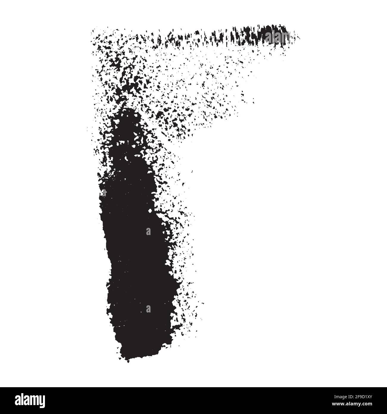 Paint Roller Texture Stock Vector Image & Art - Alamy