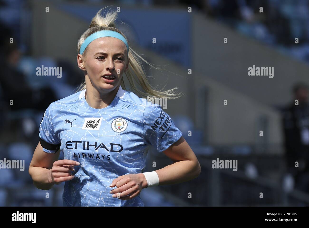 Chloe Kelly England Women High Resolution Stock Photography and Images ...