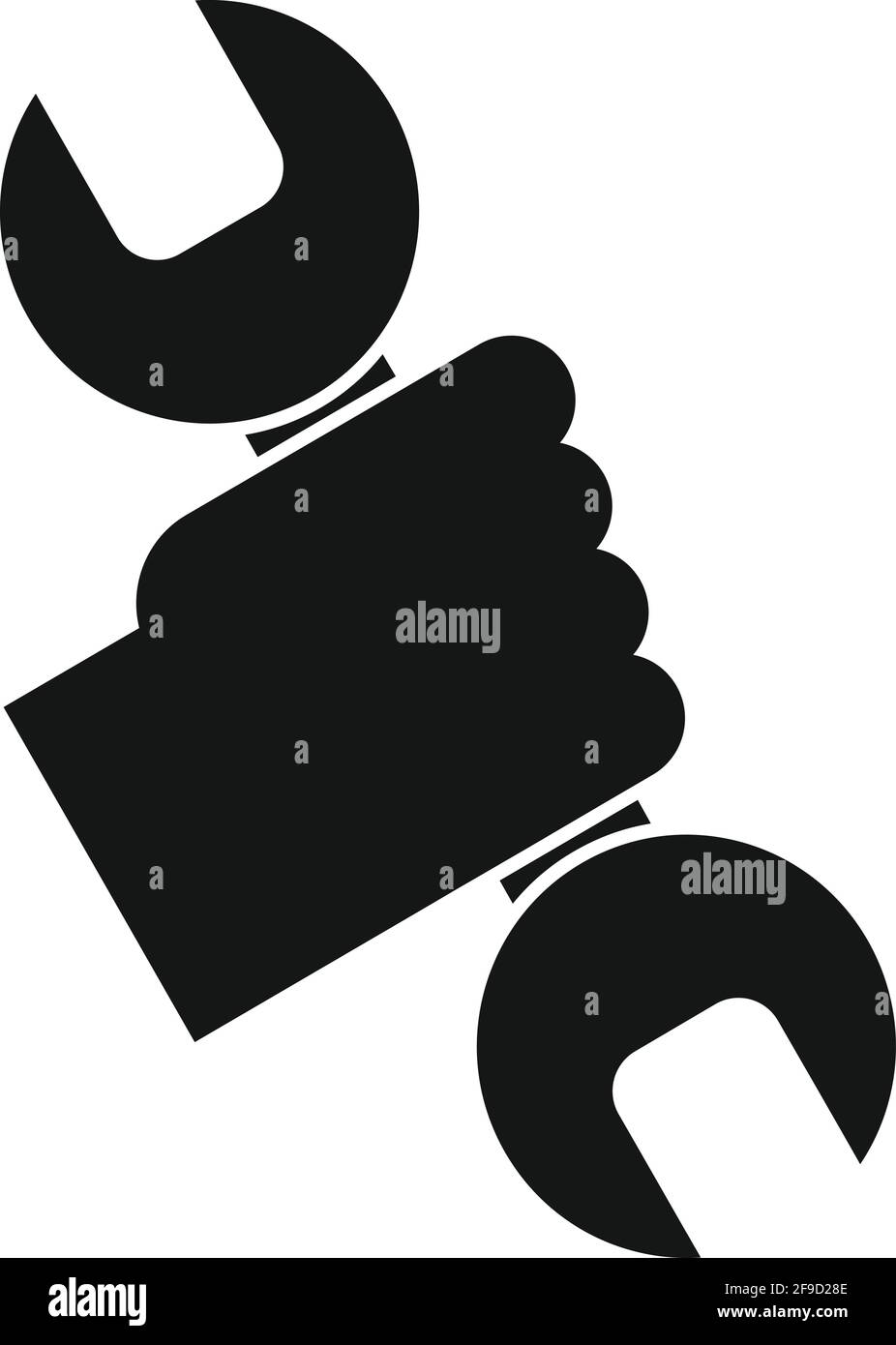 Rights of access Stock Vector Images - Alamy