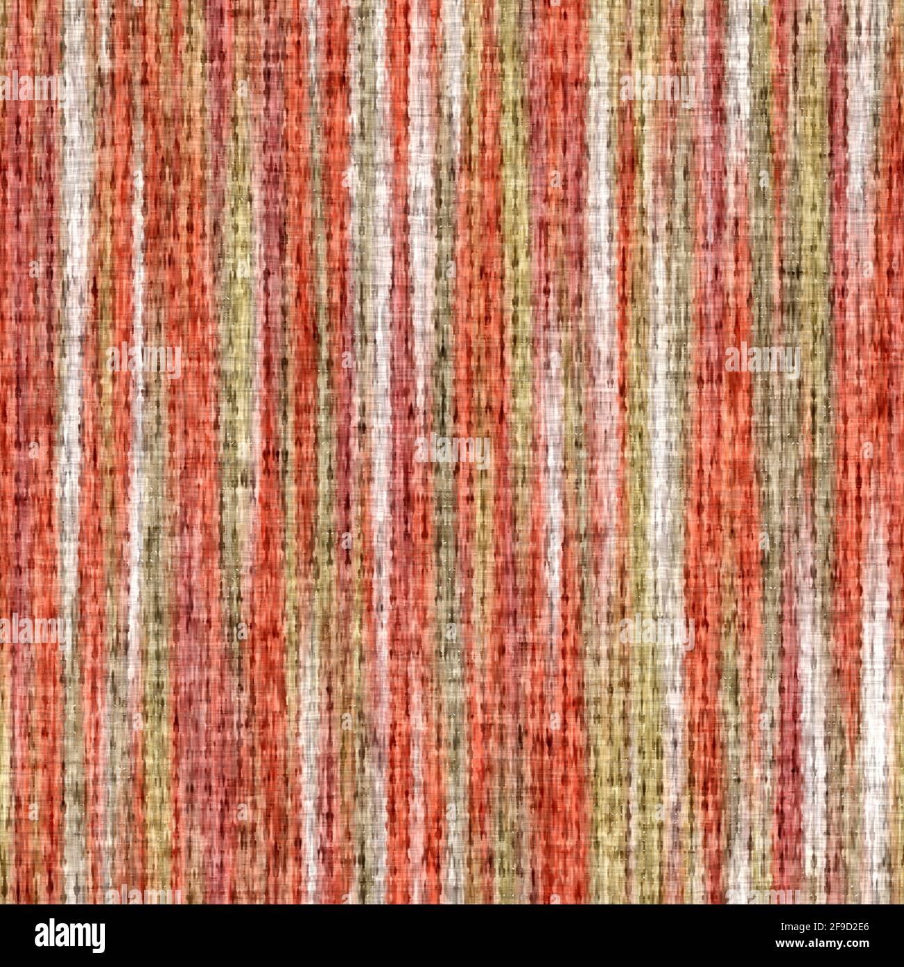 Seamless straight hip vertical stripe carpet curtain or drapery pattern ...