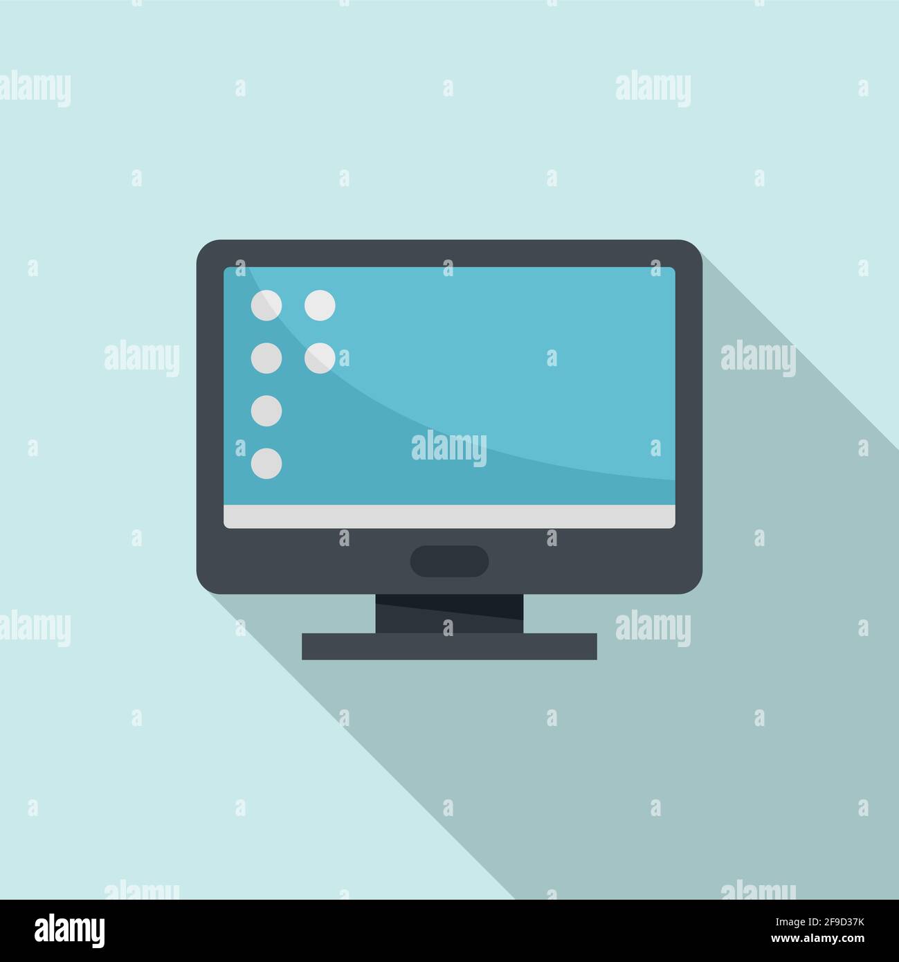 Update wall Stock Vector Images - Alamy