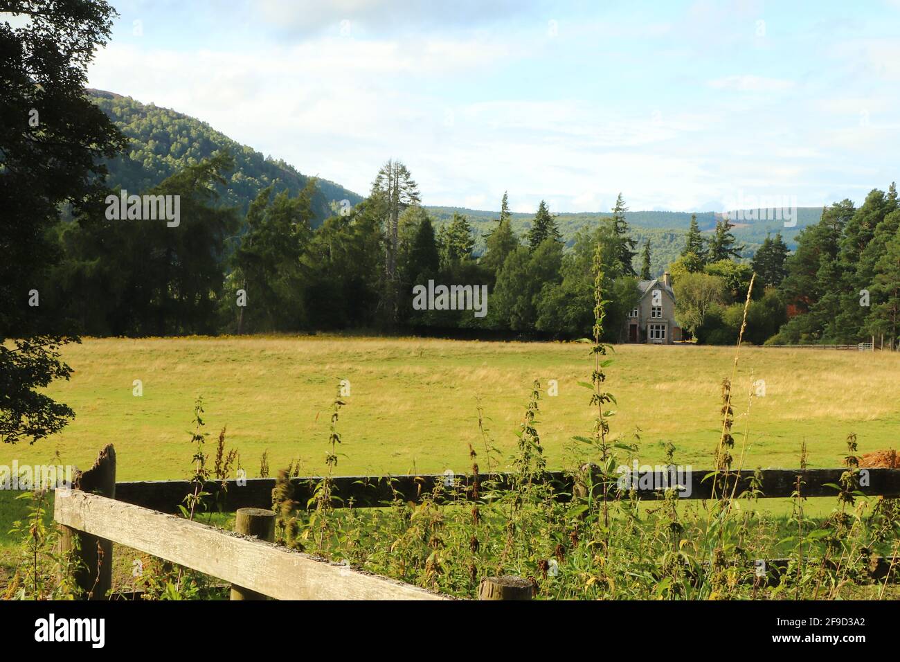 Loch insh outdoor hi-res stock photography and images - Alamy