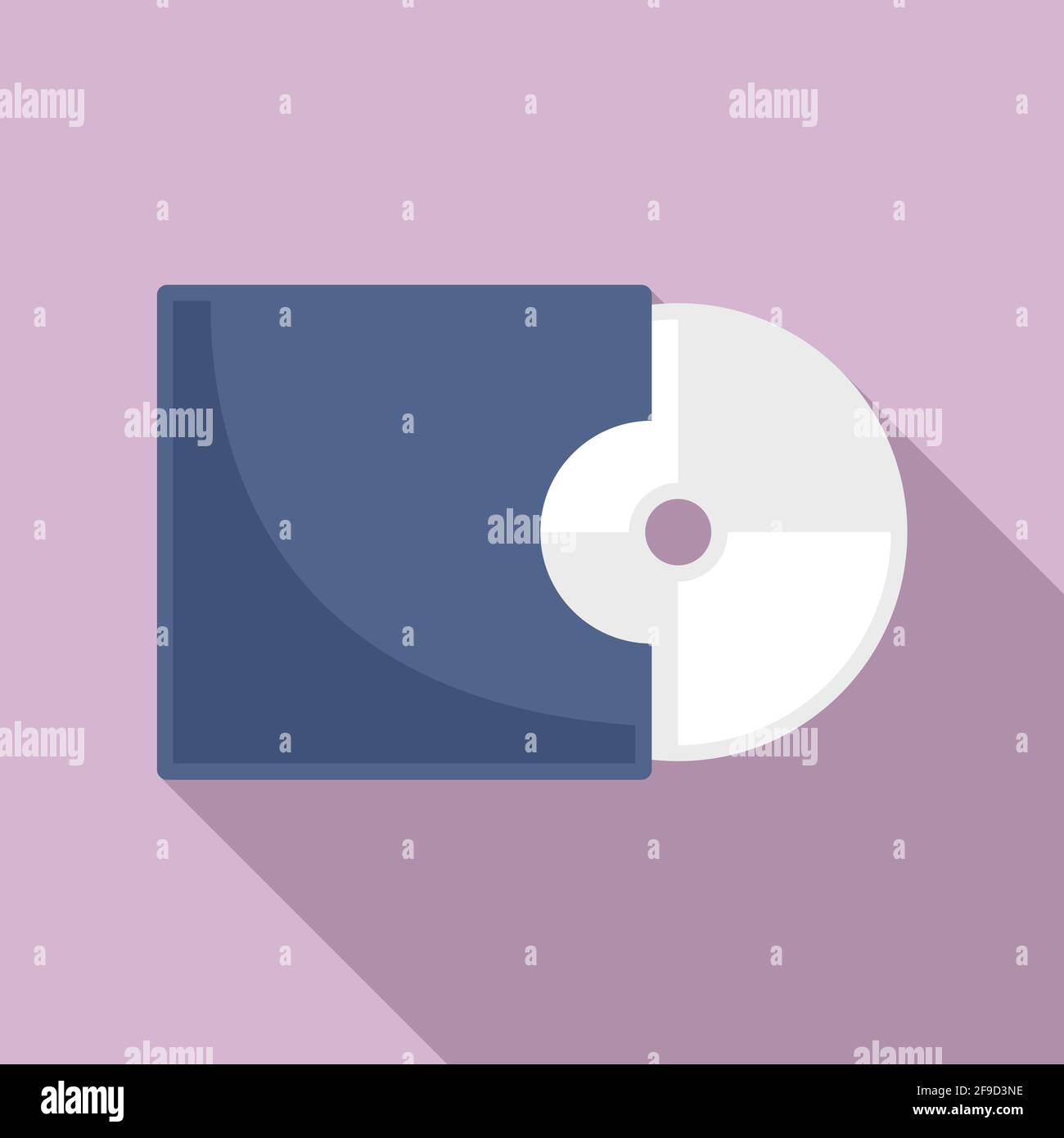 Hdd box Stock Vector Images - Alamy