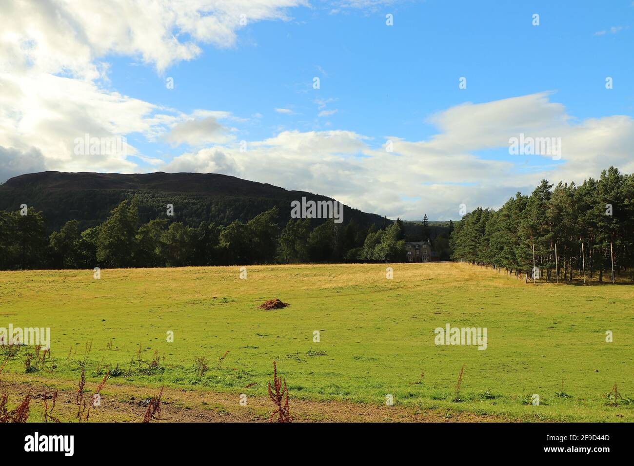 Loch insh outdoor hi-res stock photography and images - Alamy