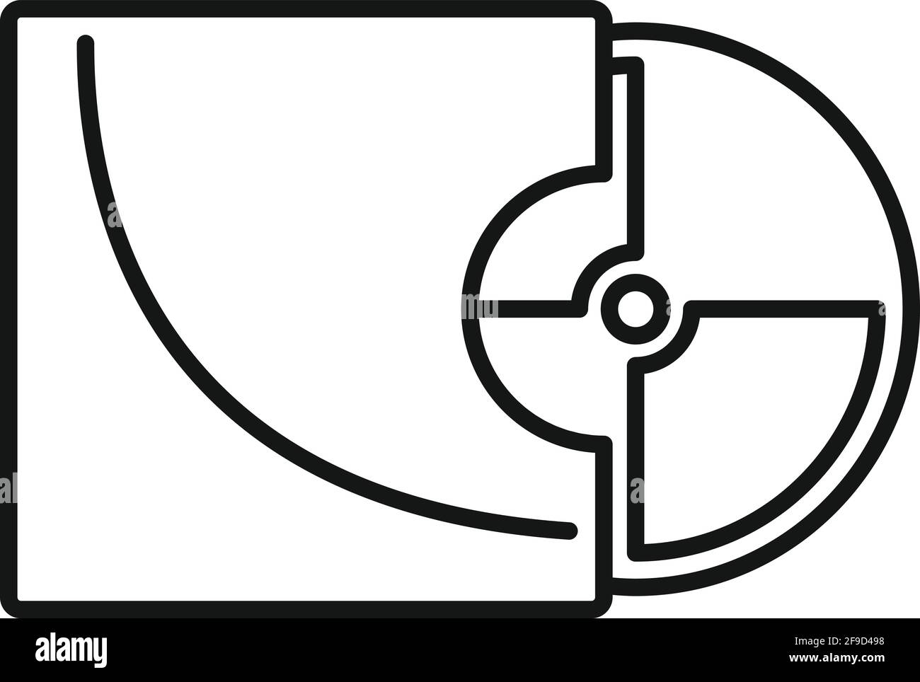 Logo rom Black and White Stock Photos & Images - Alamy