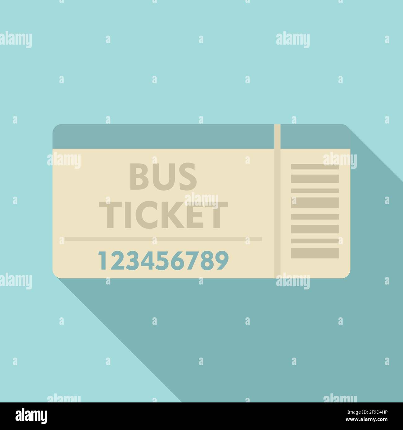 Vintage bus show Stock Vector Images - Alamy