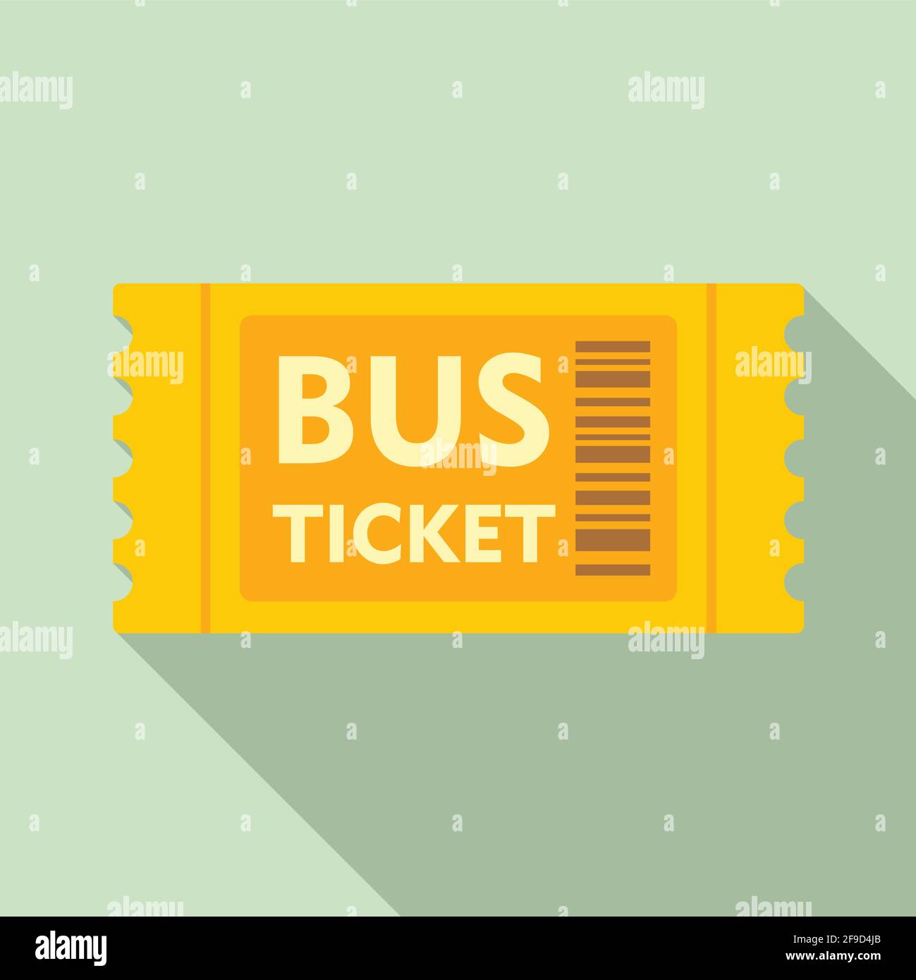 Vintage bus event Stock Vector Images - Alamy