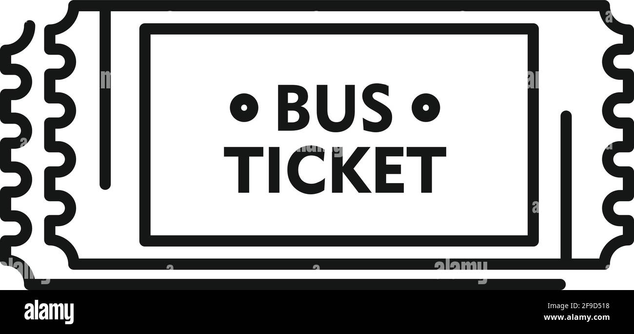 Nfc ticket validator Stock Vector Images - Alamy