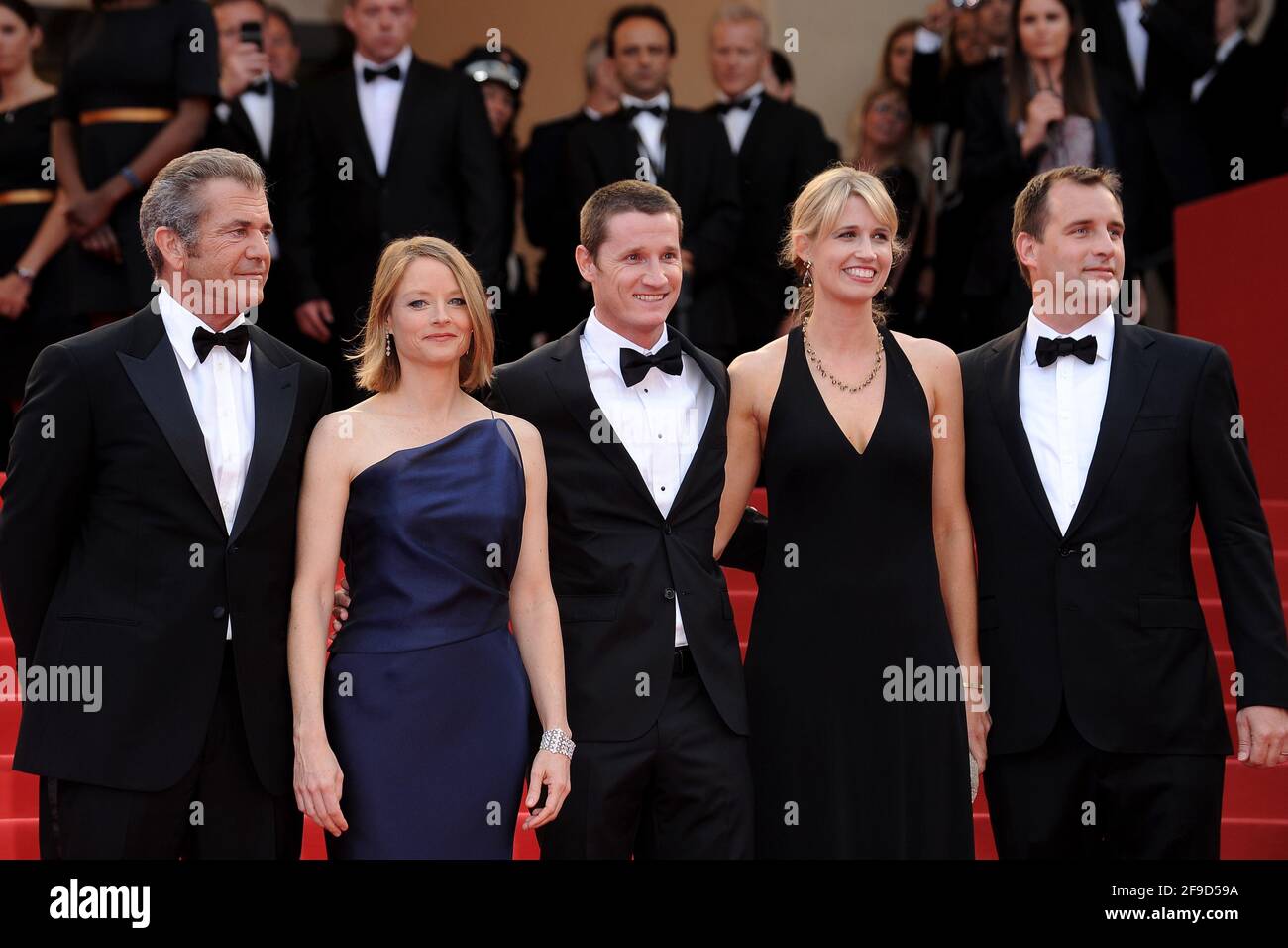 Mel allen hi-res stock photography and images - Alamy