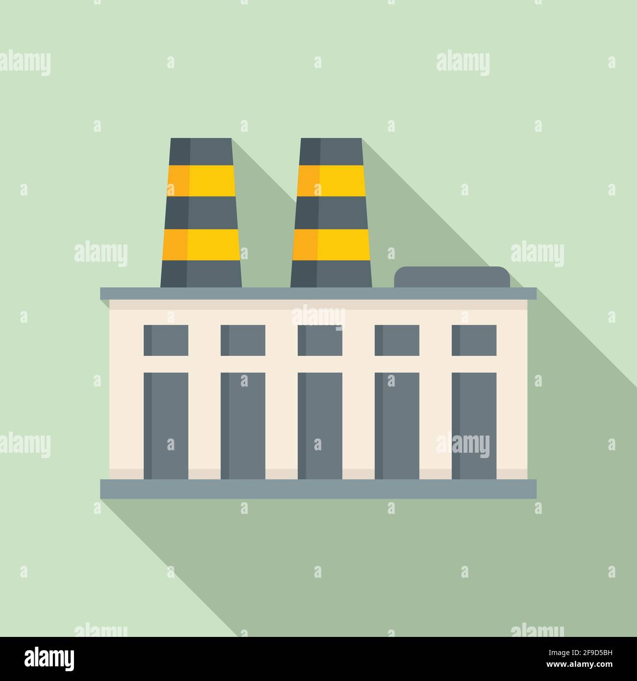 Coal steel production Stock Vector Images - Alamy