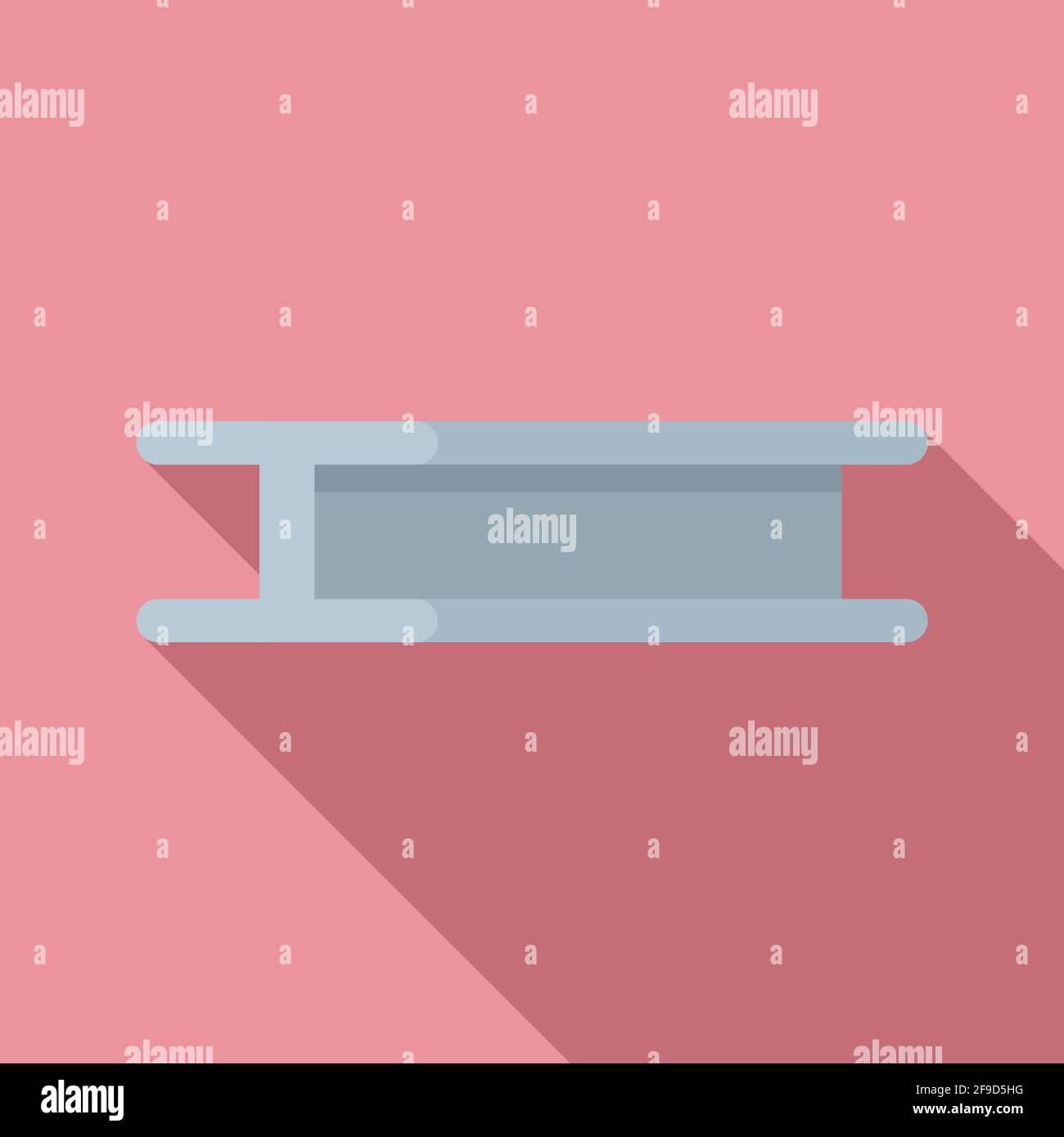 Reinforcing steel Stock Vector Images - Alamy