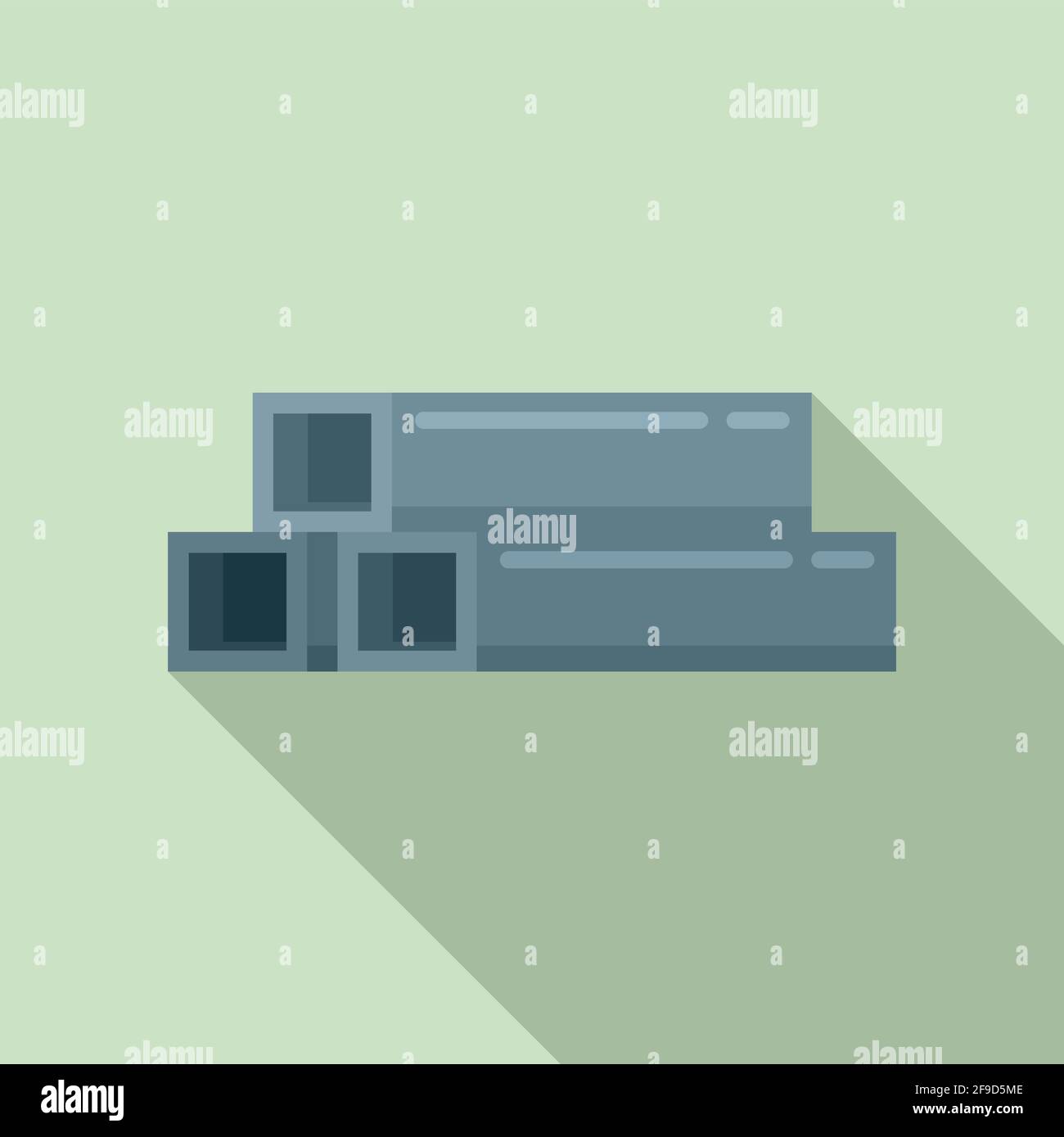 Structural girder Stock Vector Images - Alamy