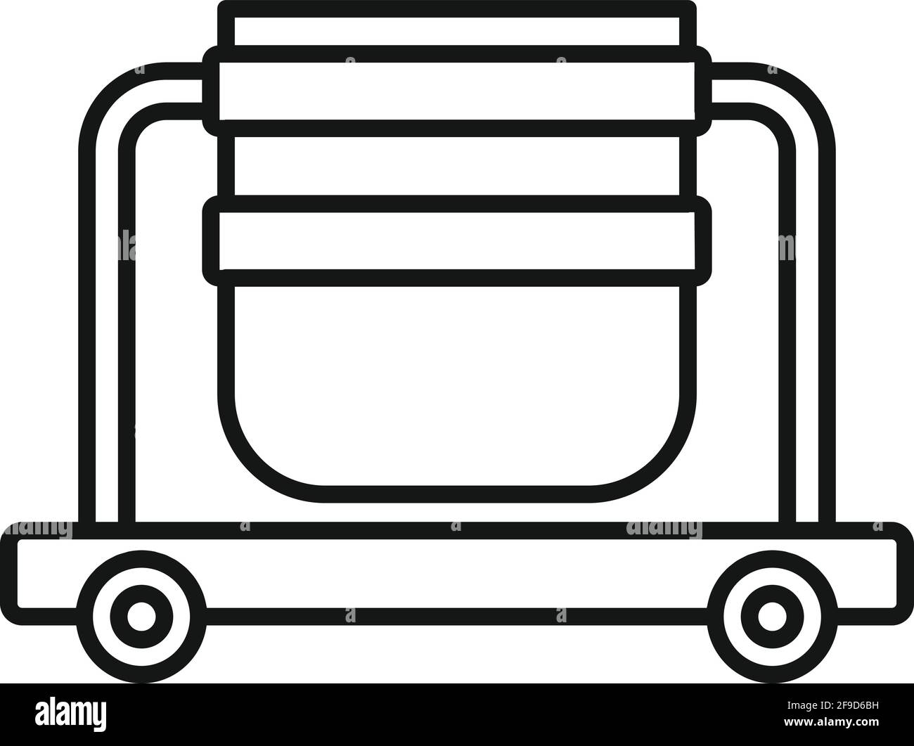 Pot construction Black and White Stock Photos & Images - Alamy