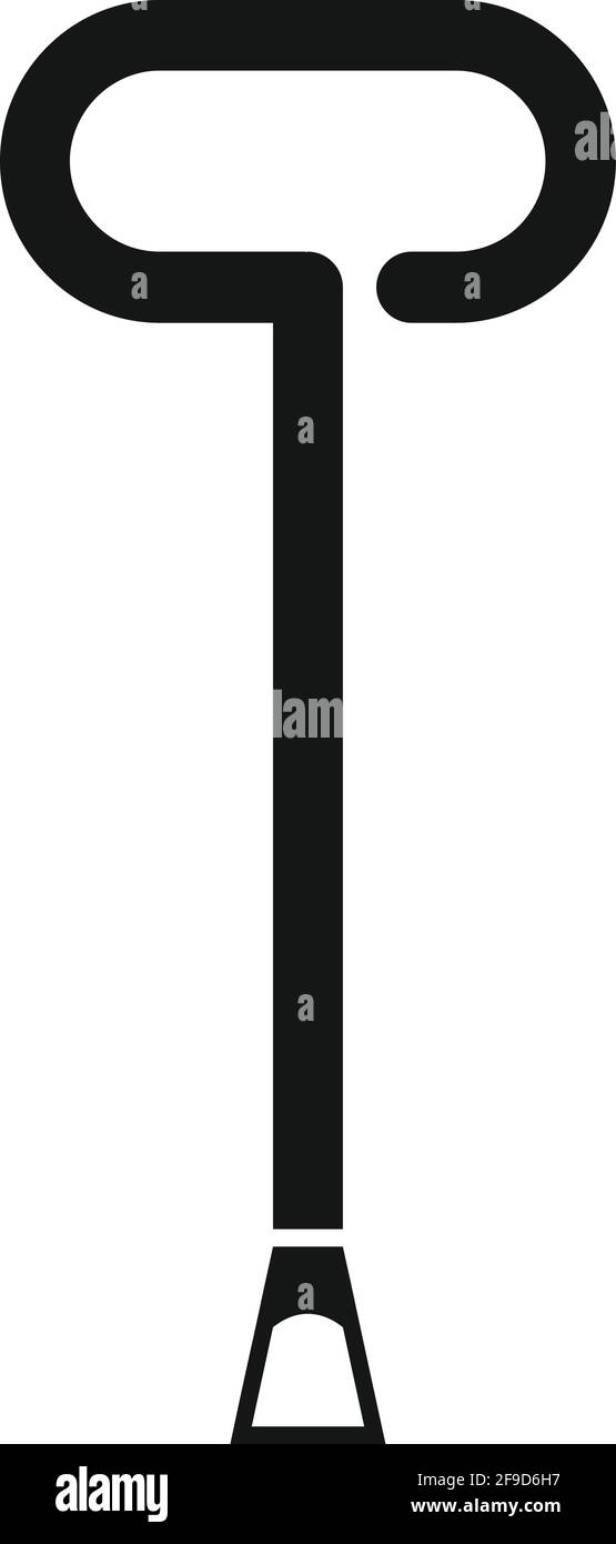 Blacksmith steel tool icon, simple style Stock Vector Image & Art - Alamy