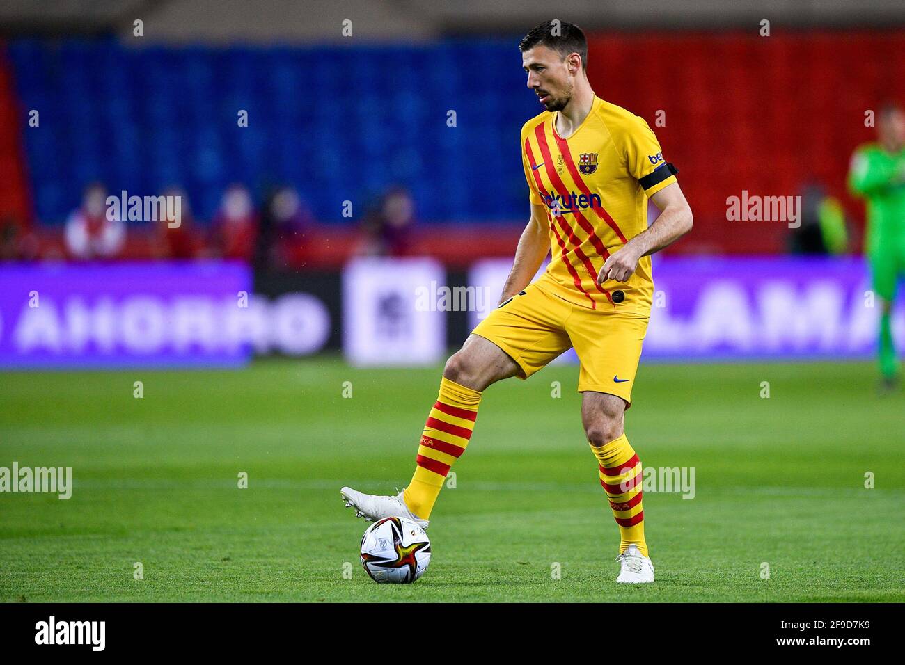 Estadio de la cartuja stadium hi-res stock photography and images - Alamy
