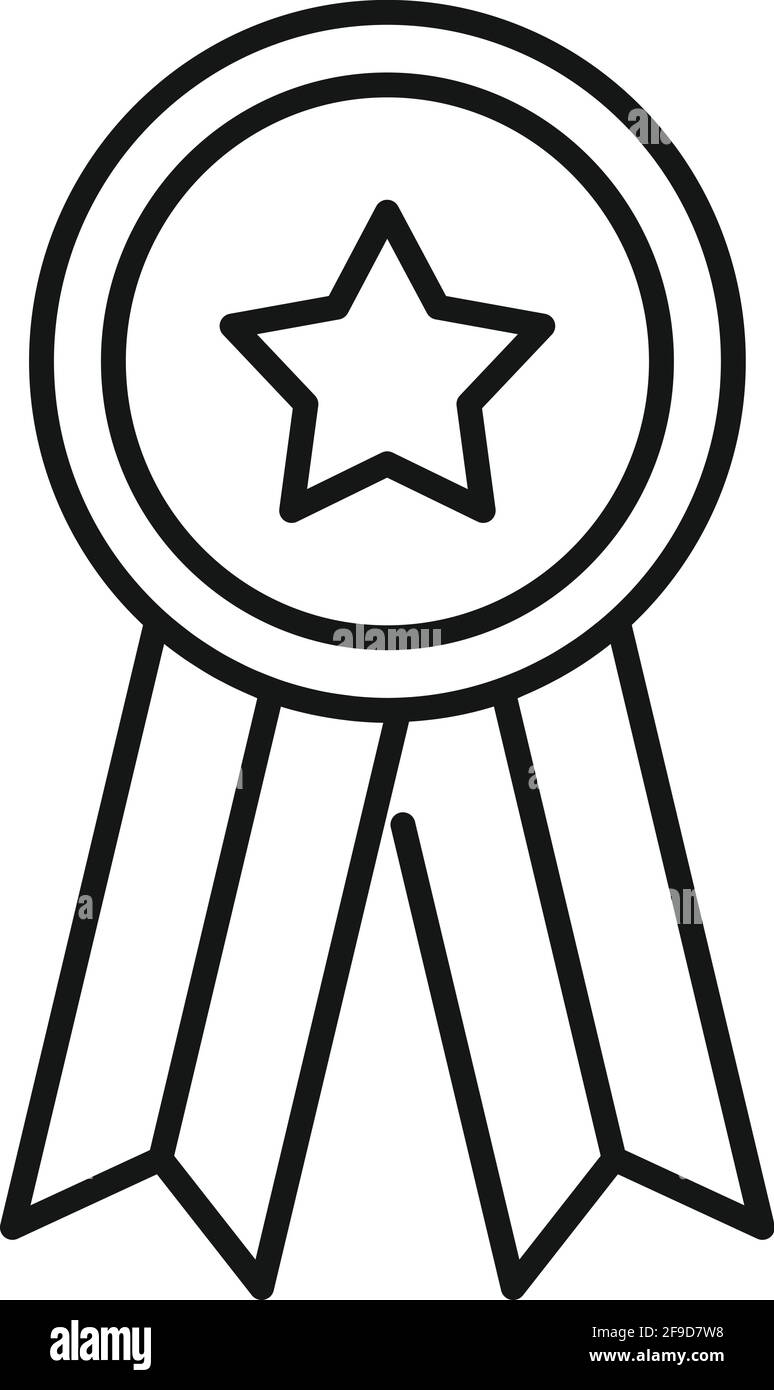 Attestation emblem icon, outline style Stock Vector Image & Art - Alamy Attestation emblem icon, outline style Stock Vector Image & Art - Alamy