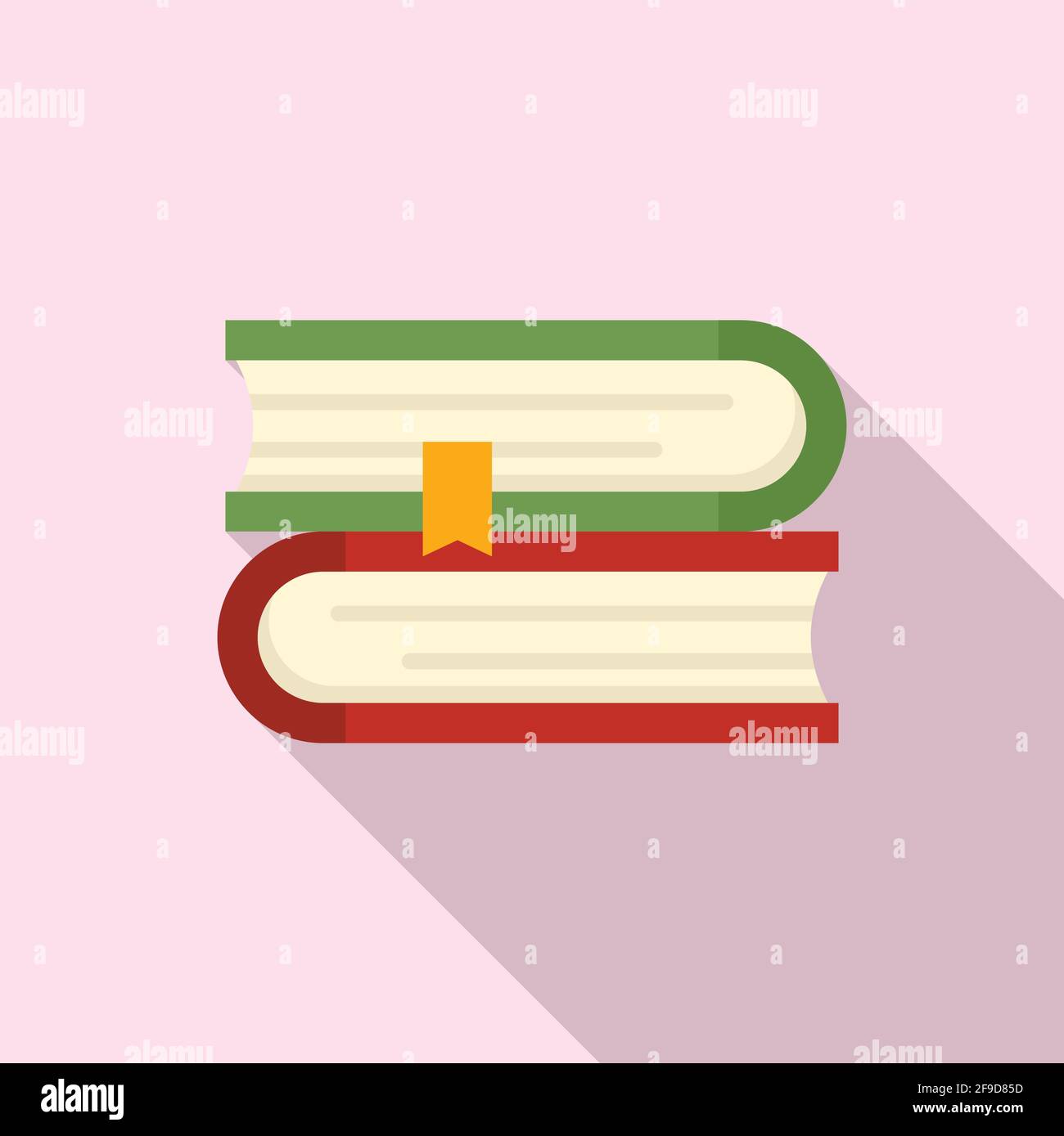 Tall stack of paper Stock Vector Images - Alamy