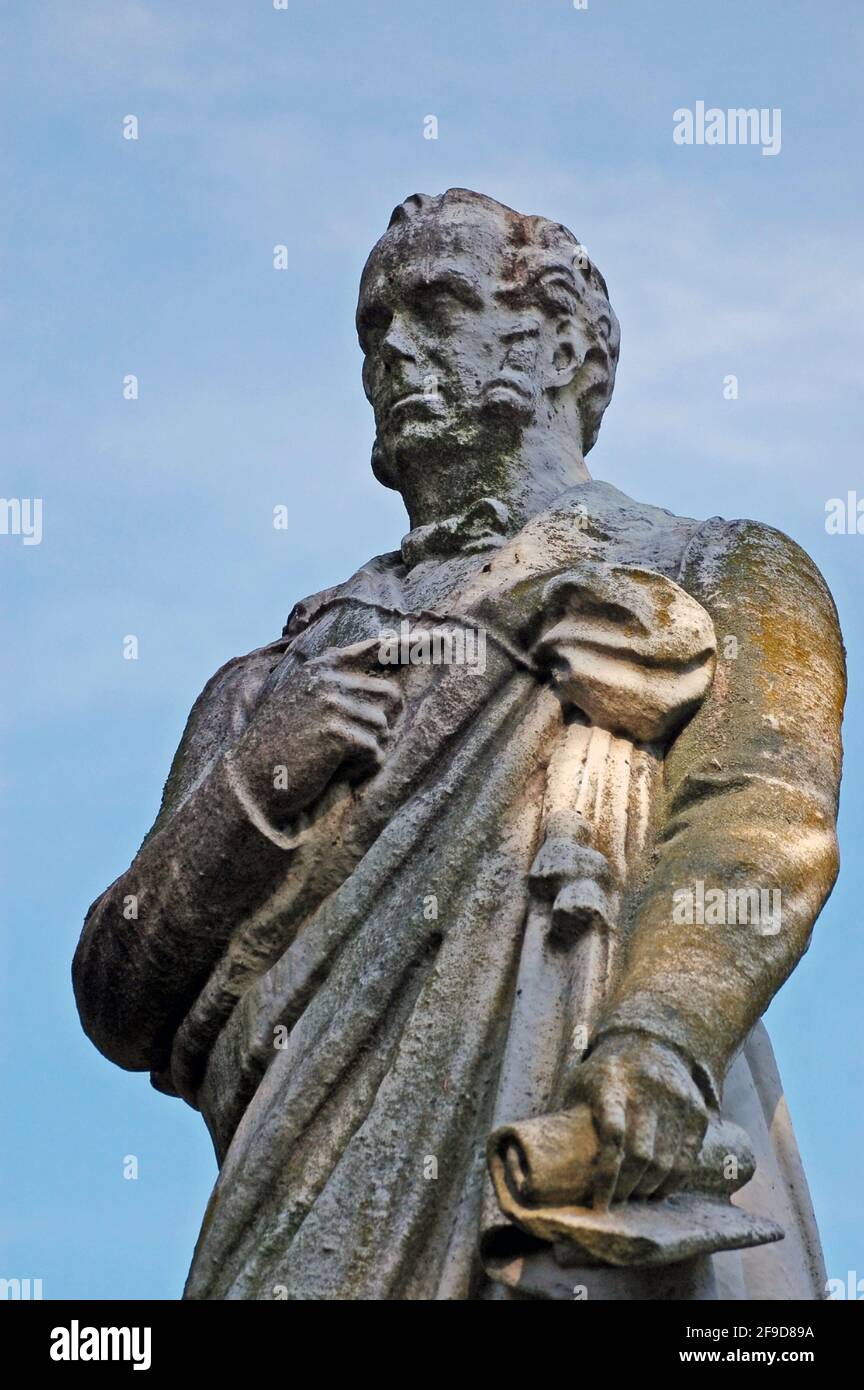 4th viscount hi-res stock photography and images - Alamy