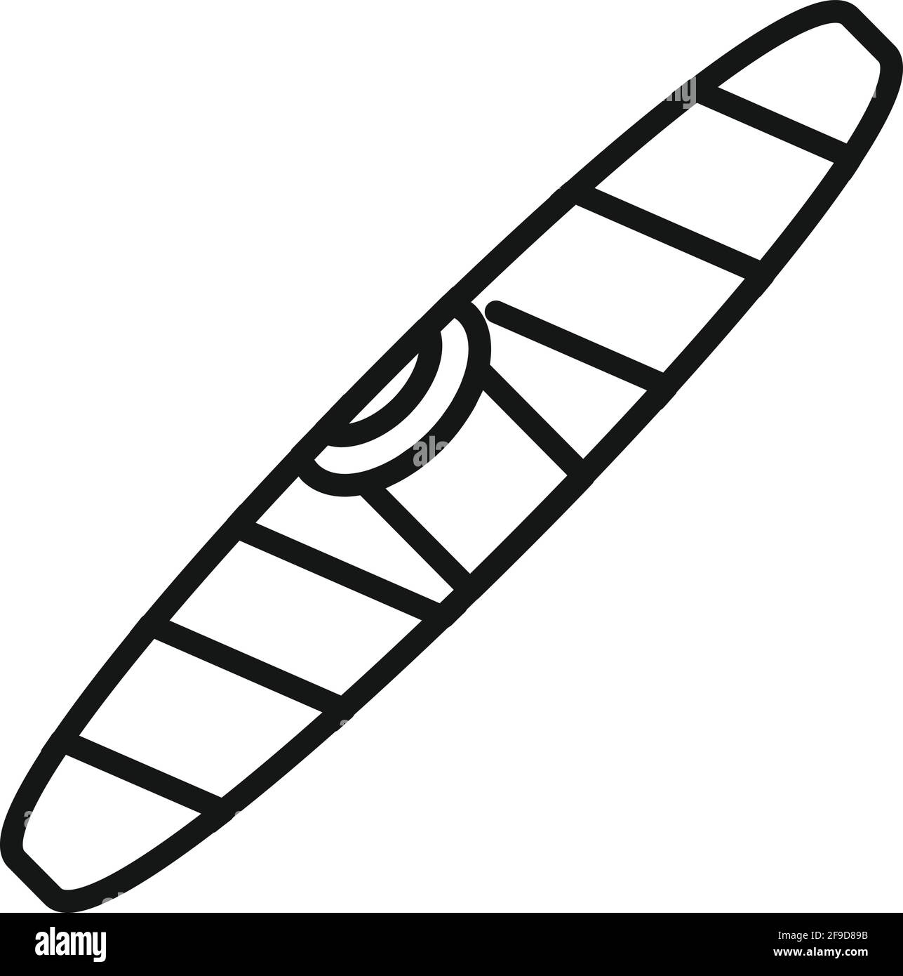 Havana icon, outline style Stock Vector Image & Art - Alamy