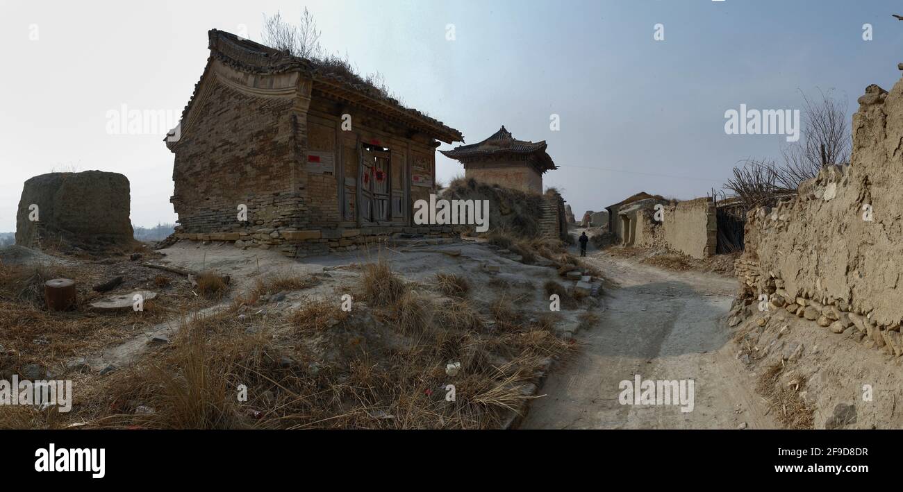 Castle kaiyang castle architecture hi-res stock photography and images ...