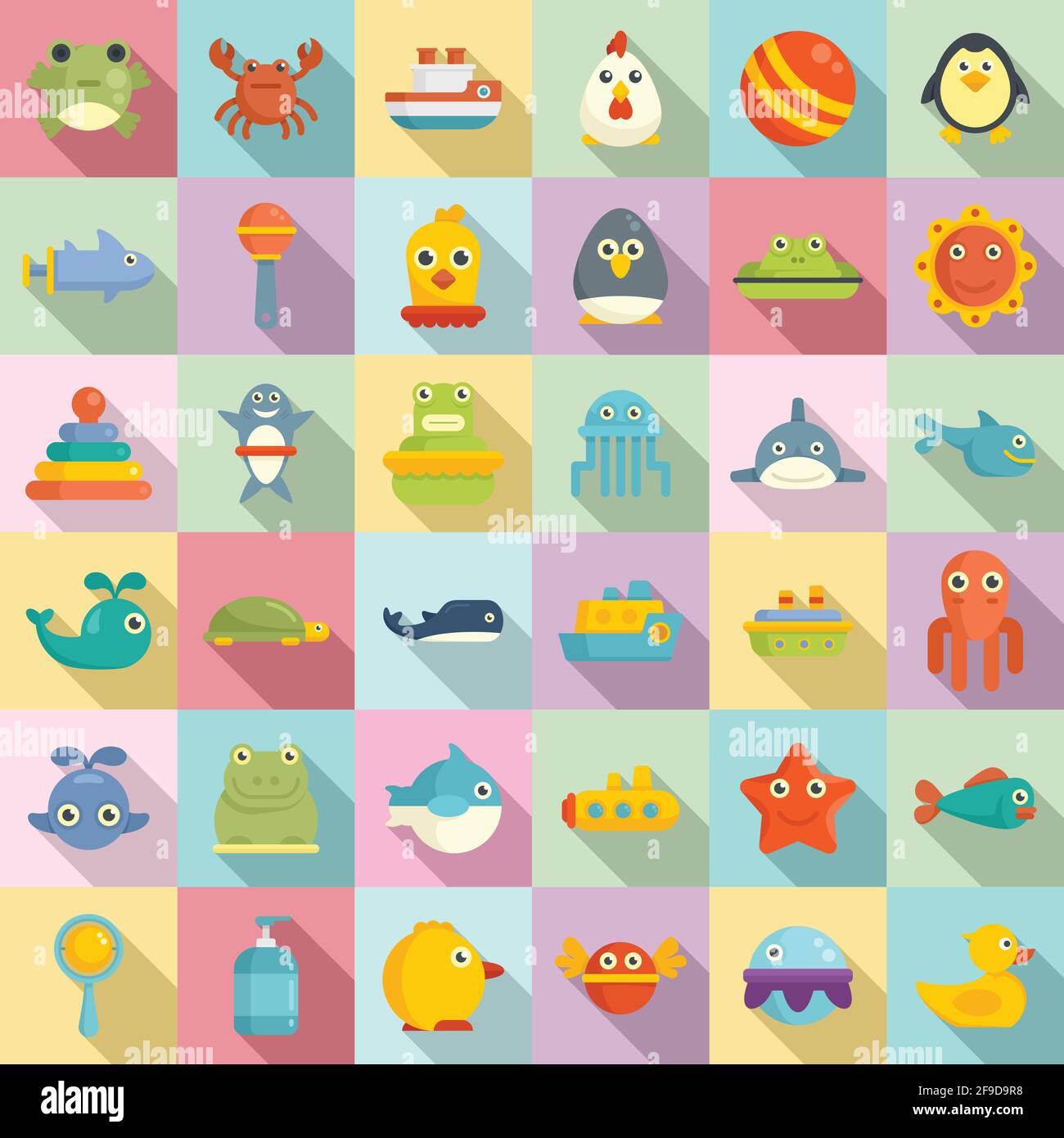 Rubber foam Stock Vector Images - Alamy