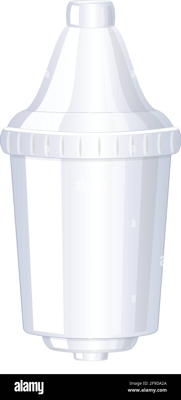 Water purifier icon cartoon Cut Out Stock Images & Pictures - Alamy