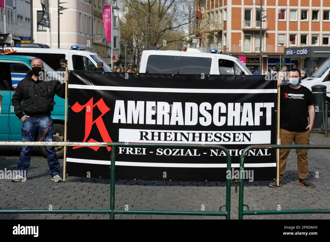 Die rechte suedwest hi-res stock photography and images - Alamy