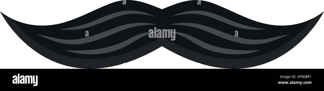 father mustache icon Stock Vector Image & Art - Alamy